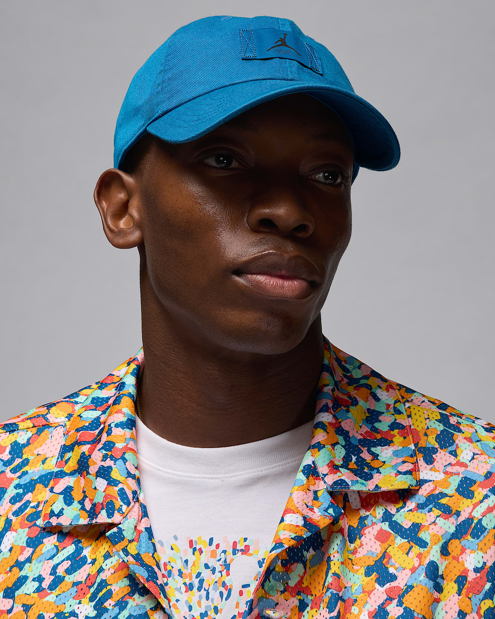 Jordan Club Cap Adjustable Hat. Nike.com