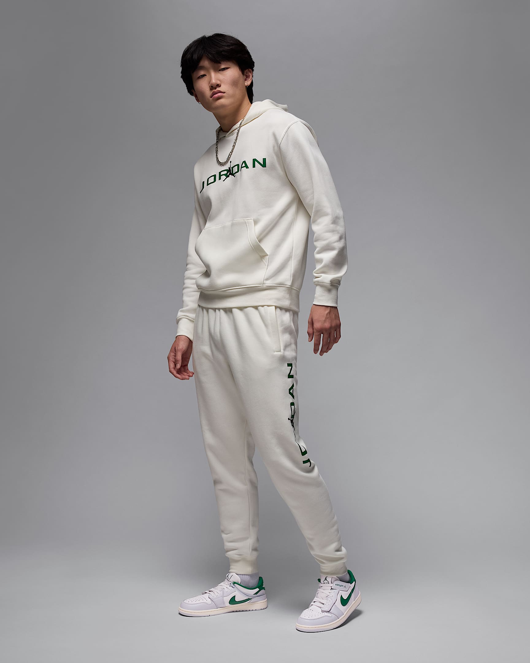 Air Jordan 1 Low EasyOn Men's Shoes. Nike FI