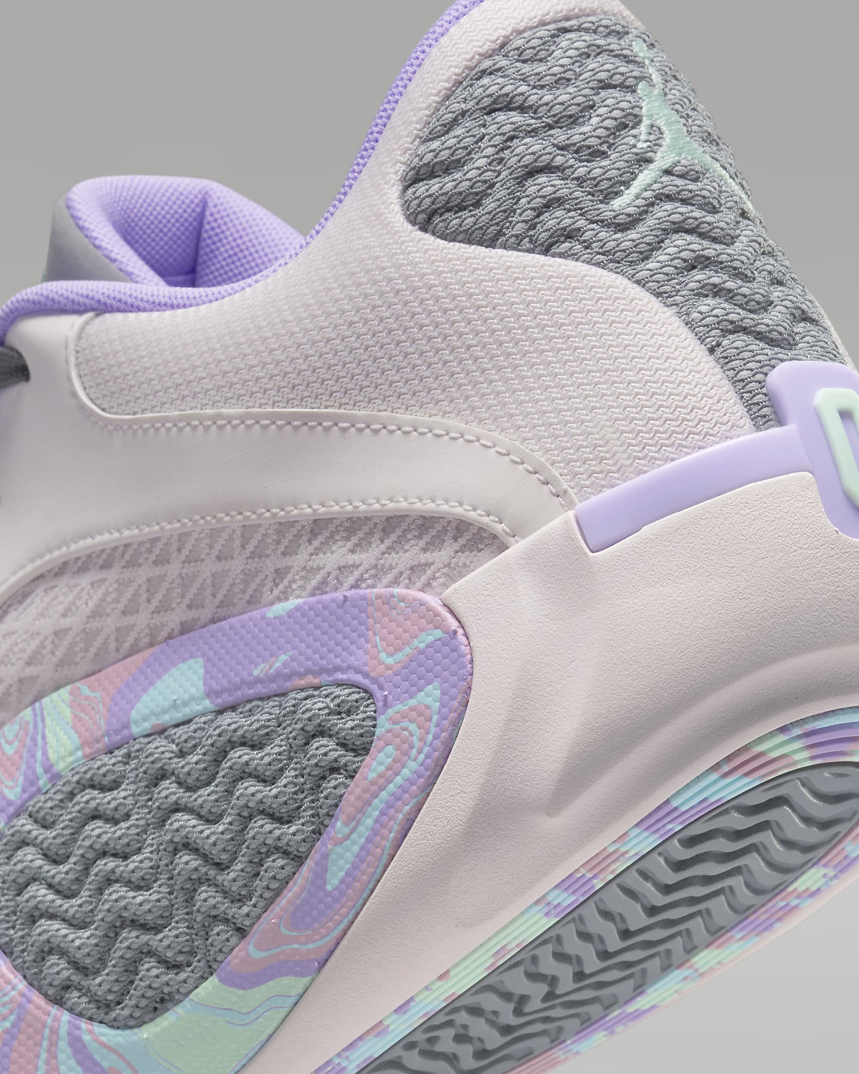 Tatum 2 'Sidewalk Chalk' PF Basketball Shoes. Nike SG