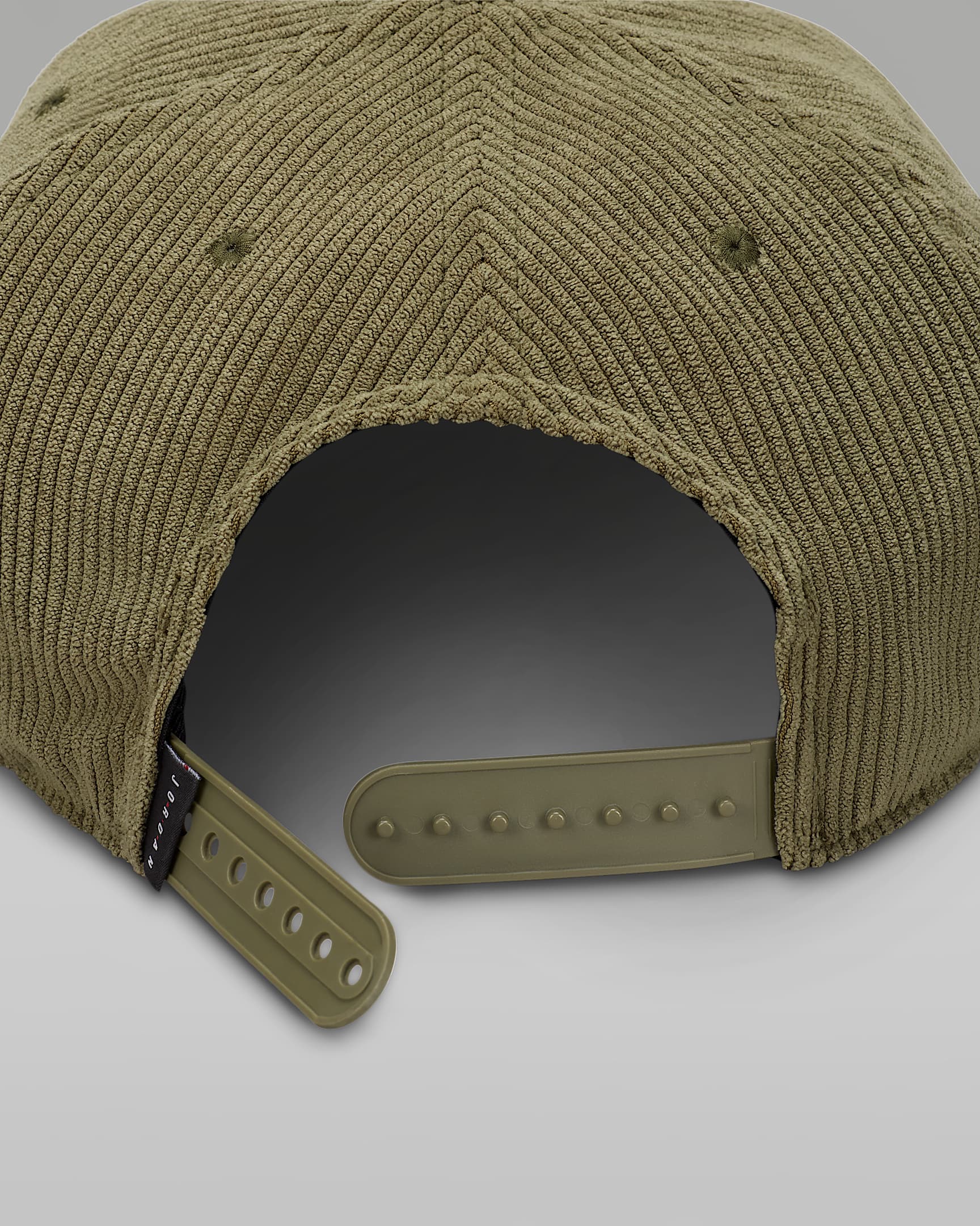 Jordan Pro Structured Hat. Nike VN