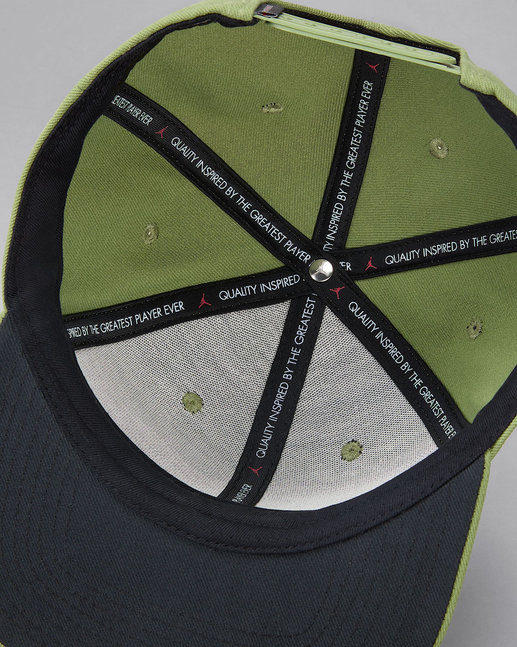 Jordan Pro Cap Adjustable Hat. Nike IE