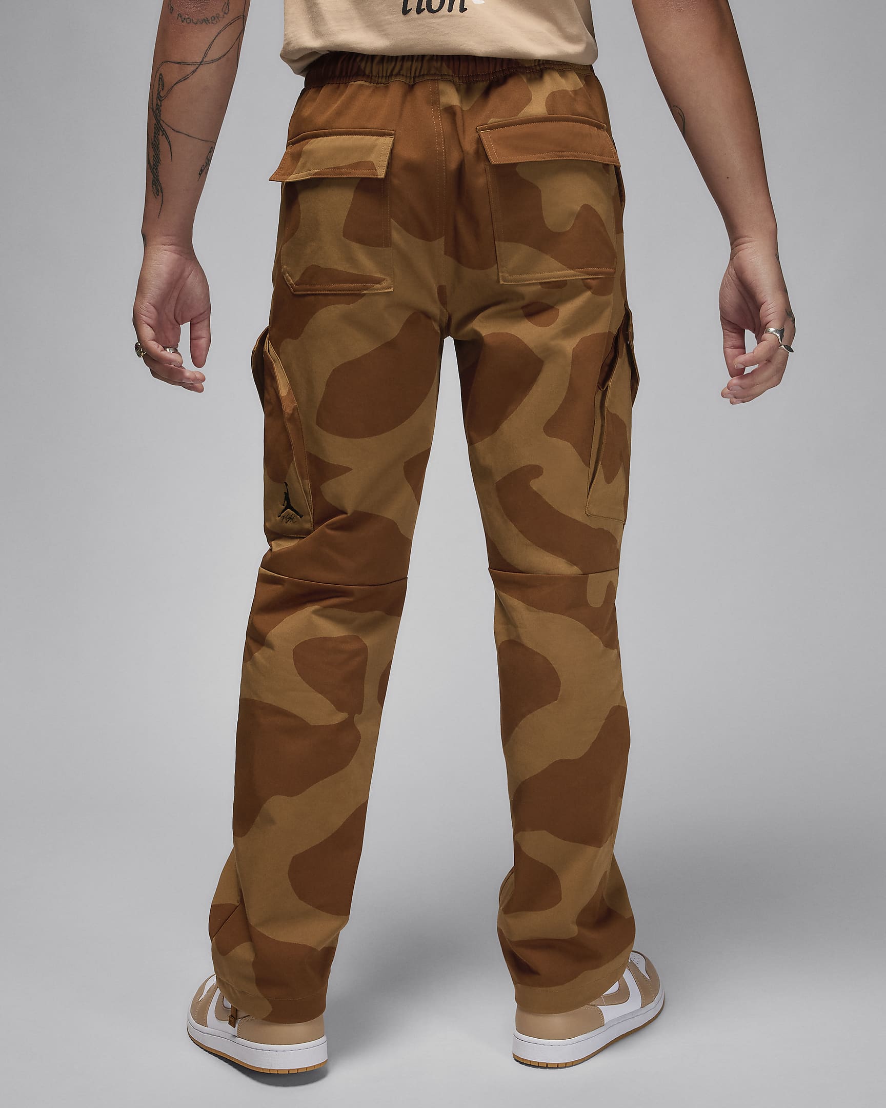 Pantaloni Chicago Jordan Essentials – Uomo. Nike IT