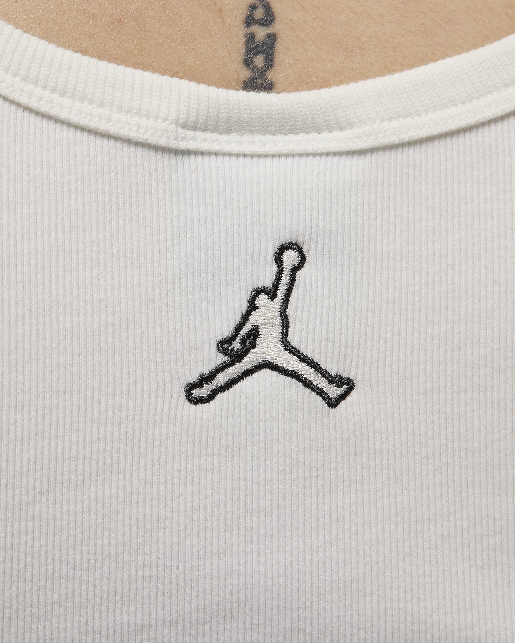 Jordan Women's Tank. Nike UK