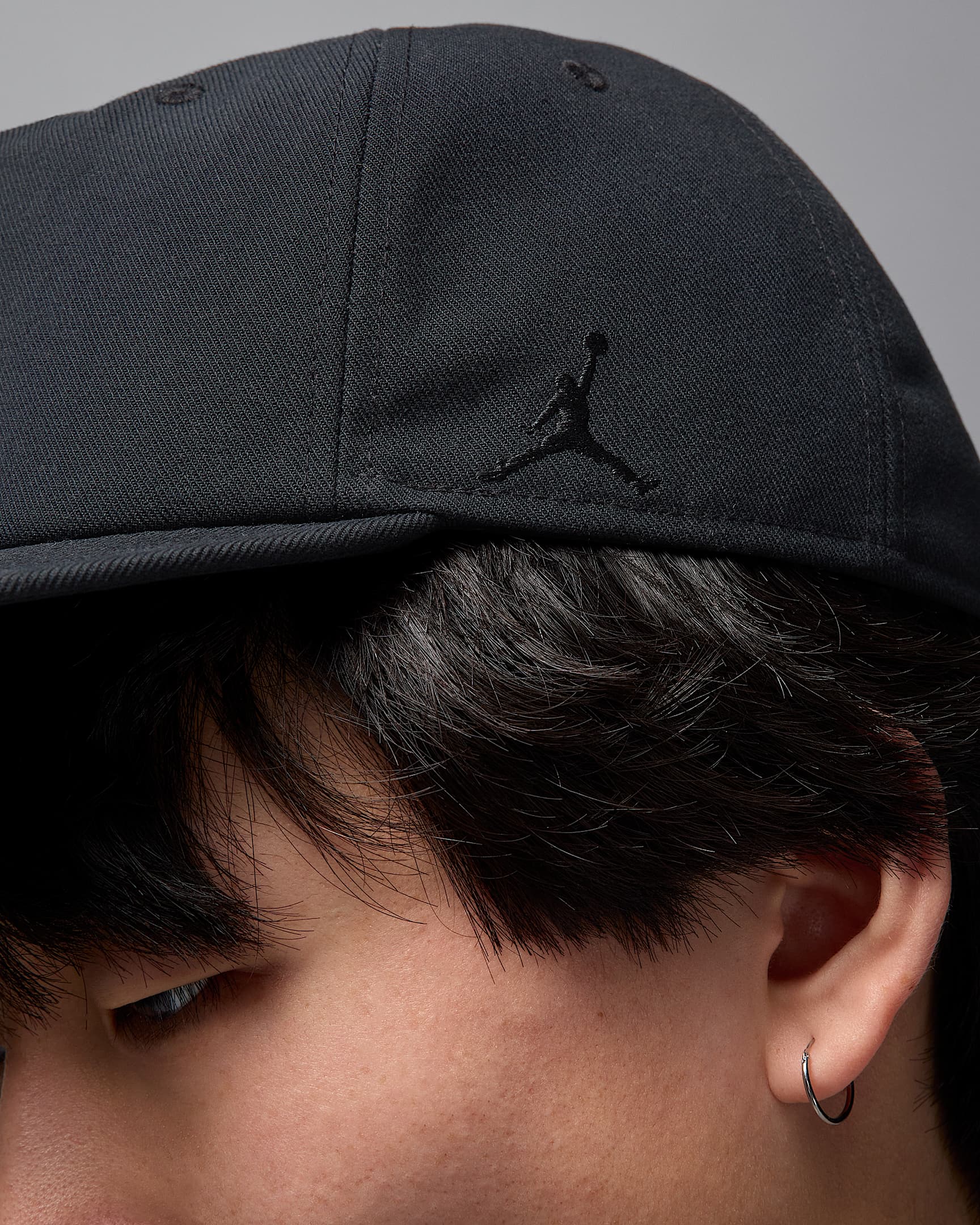 Jordan Pro Structured Hat. Nike UK