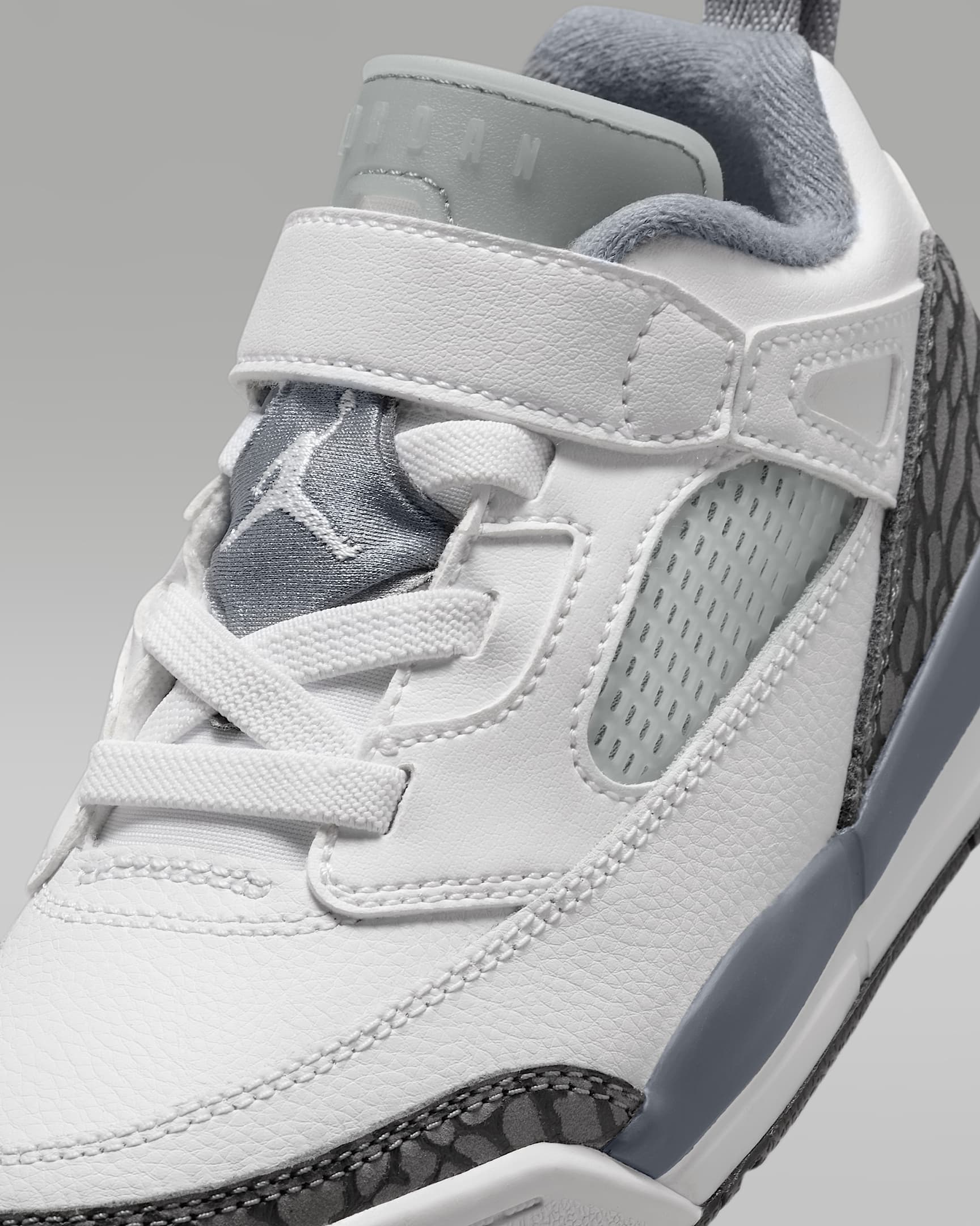 Jordan Spizike Low Little Kids' Shoes. Nike.com