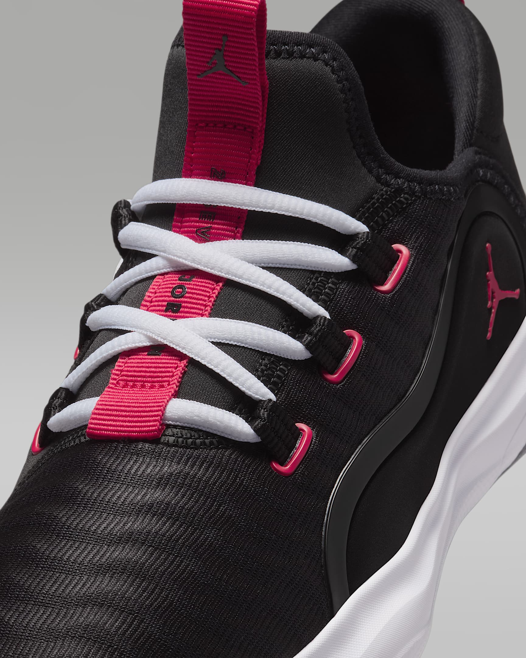 Jordan 23/7.2 EasyOn Older Kids' Shoes. Nike MY