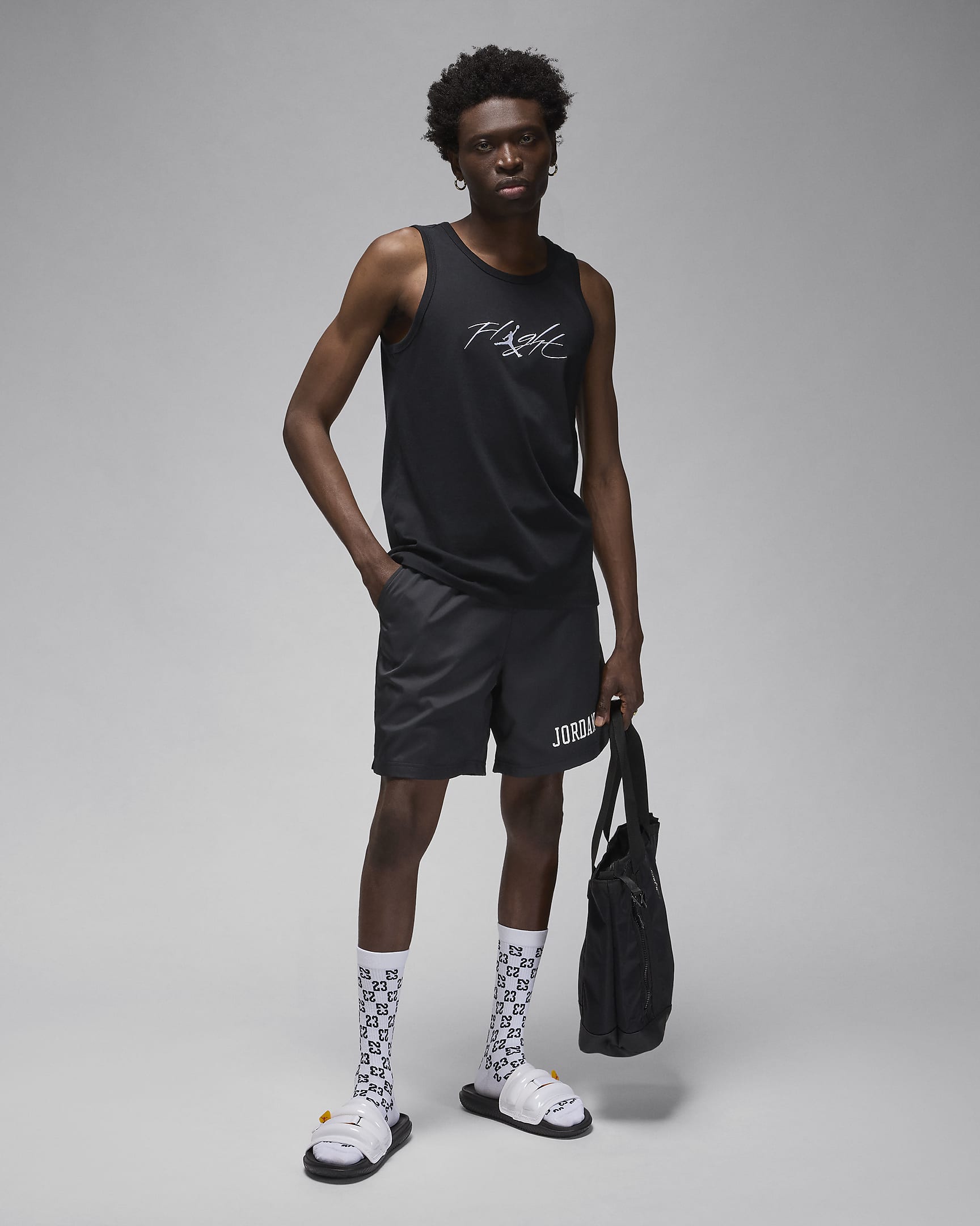 Jordan Essentials Men's Poolside Shorts. Nike NL