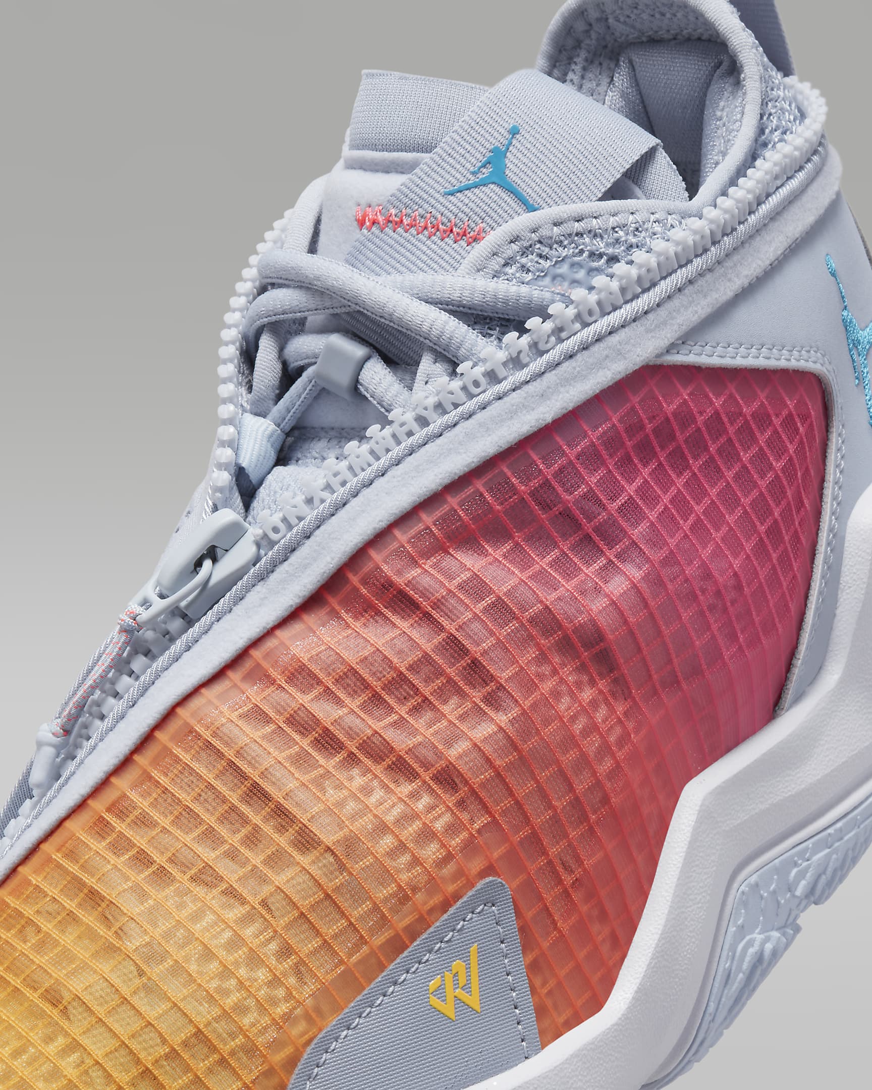 Jordan Why Not .6 Basketballschuh. Nike CH