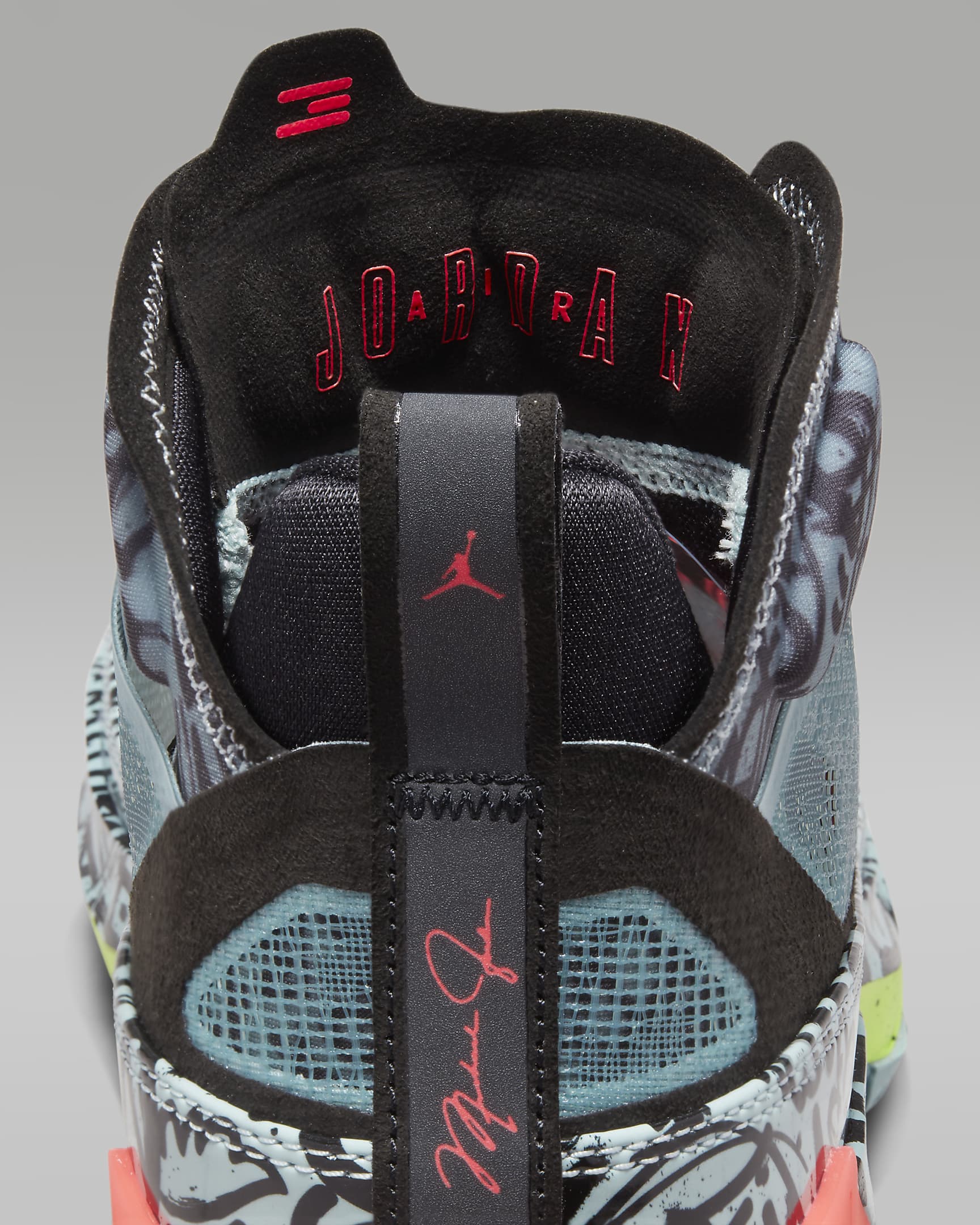 Air Jordan XXXVII Satou Women's Basketball Shoes. Nike IE