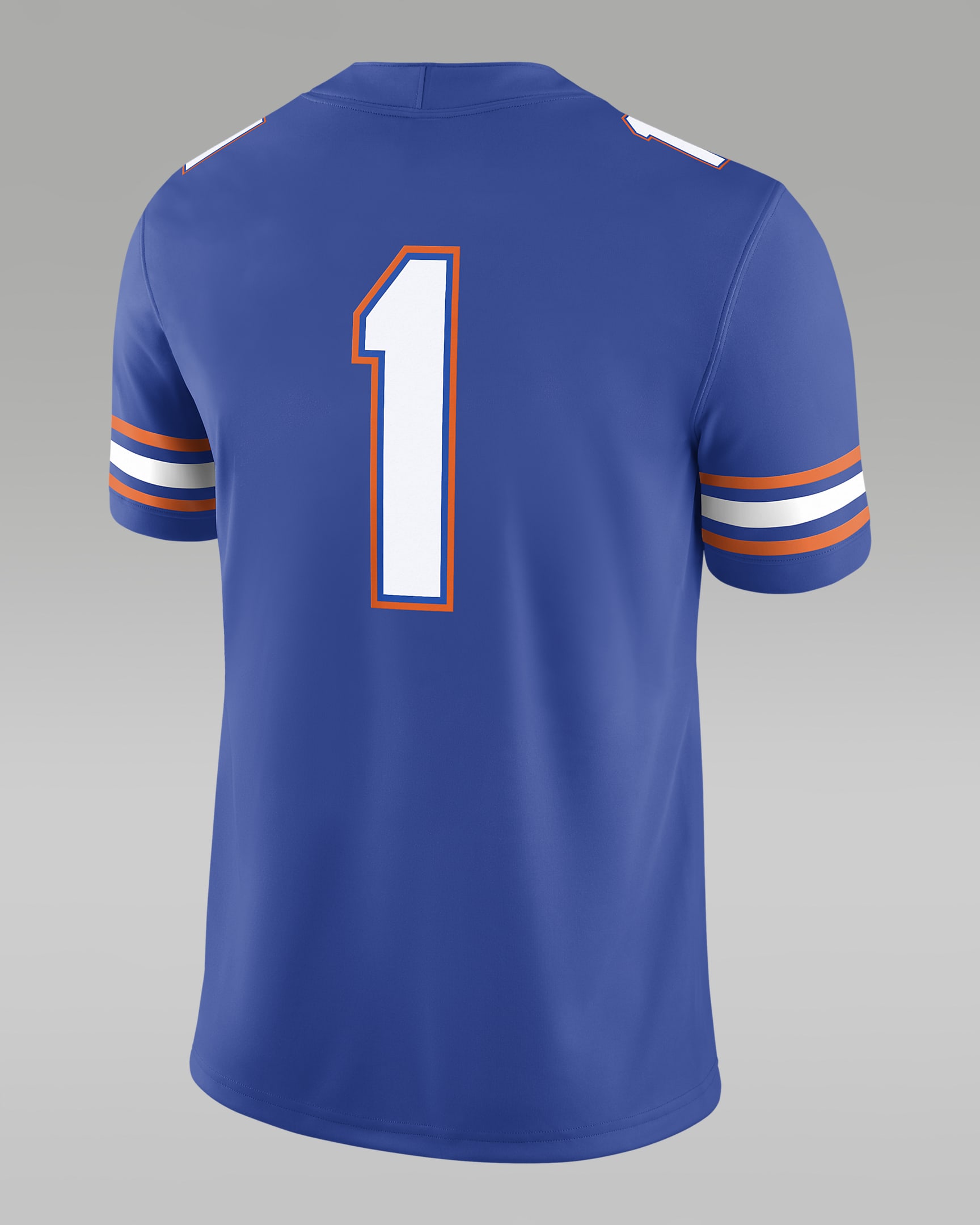 Florida Gators Men's Jordan Dri-FIT College Game Jersey. Nike.com