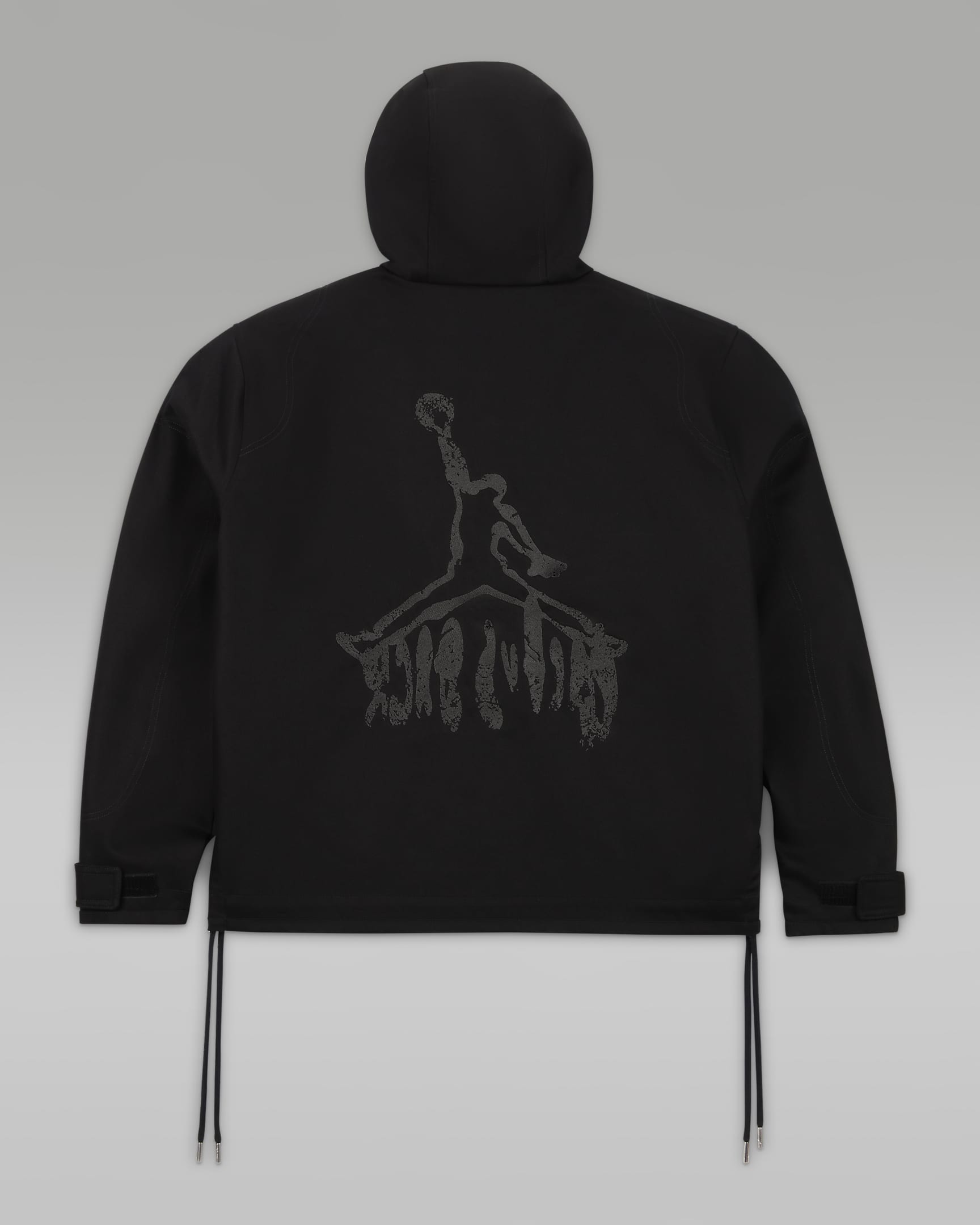 Jordan x Travis Scott Men's 1/2-Zip Jacket. Nike JP