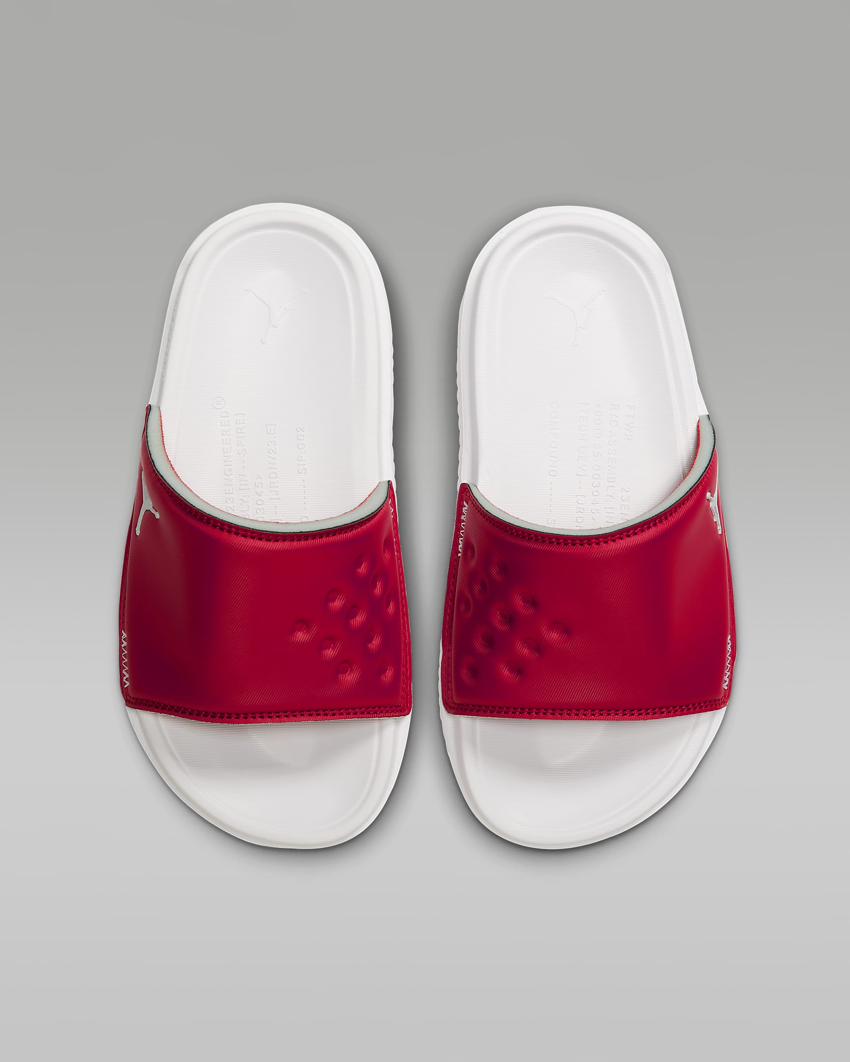 Jordan Play Older Kids' Slides. Nike ID