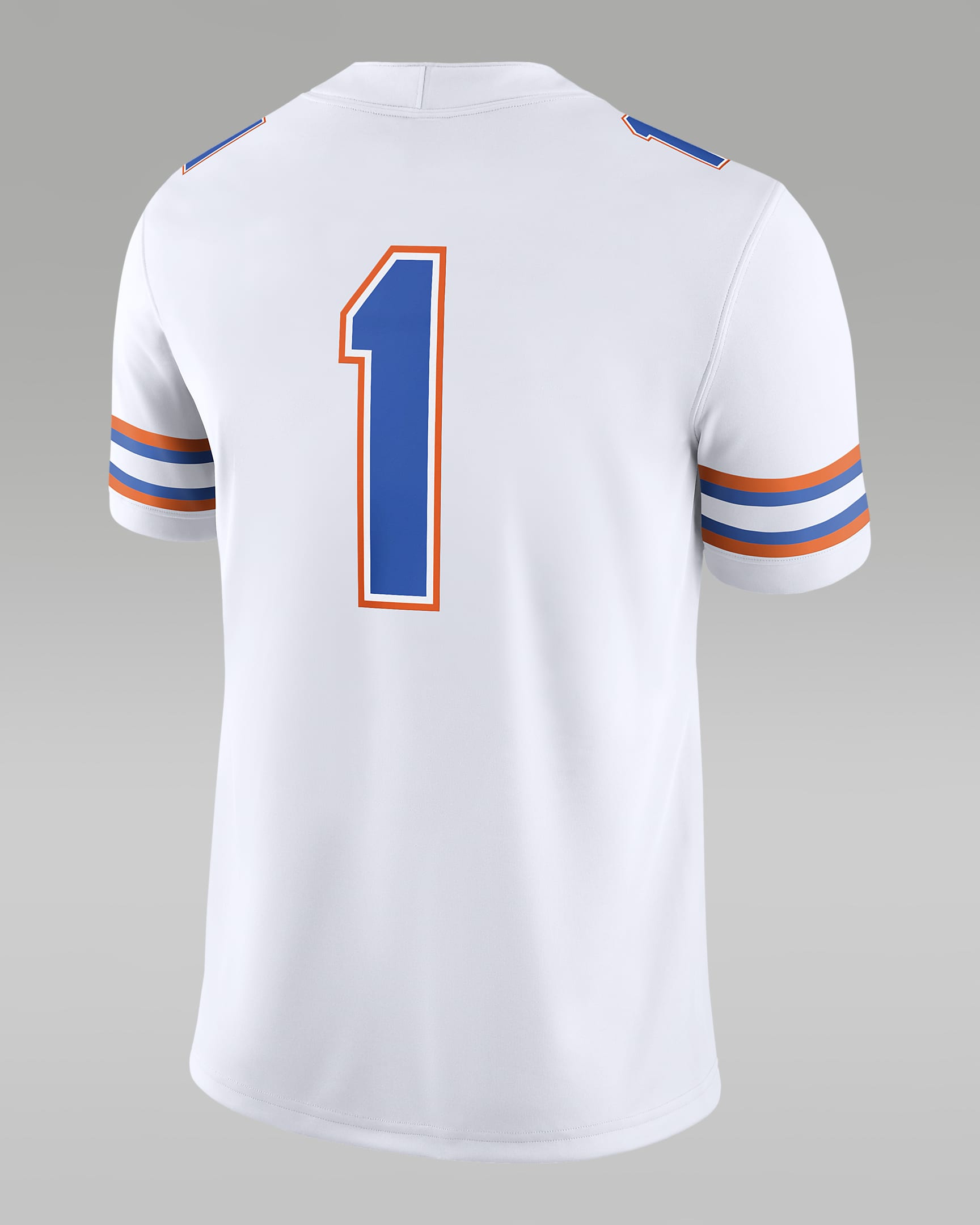 Jersey Game universitario Nike Dri-FIT para hombre de los Florida ...