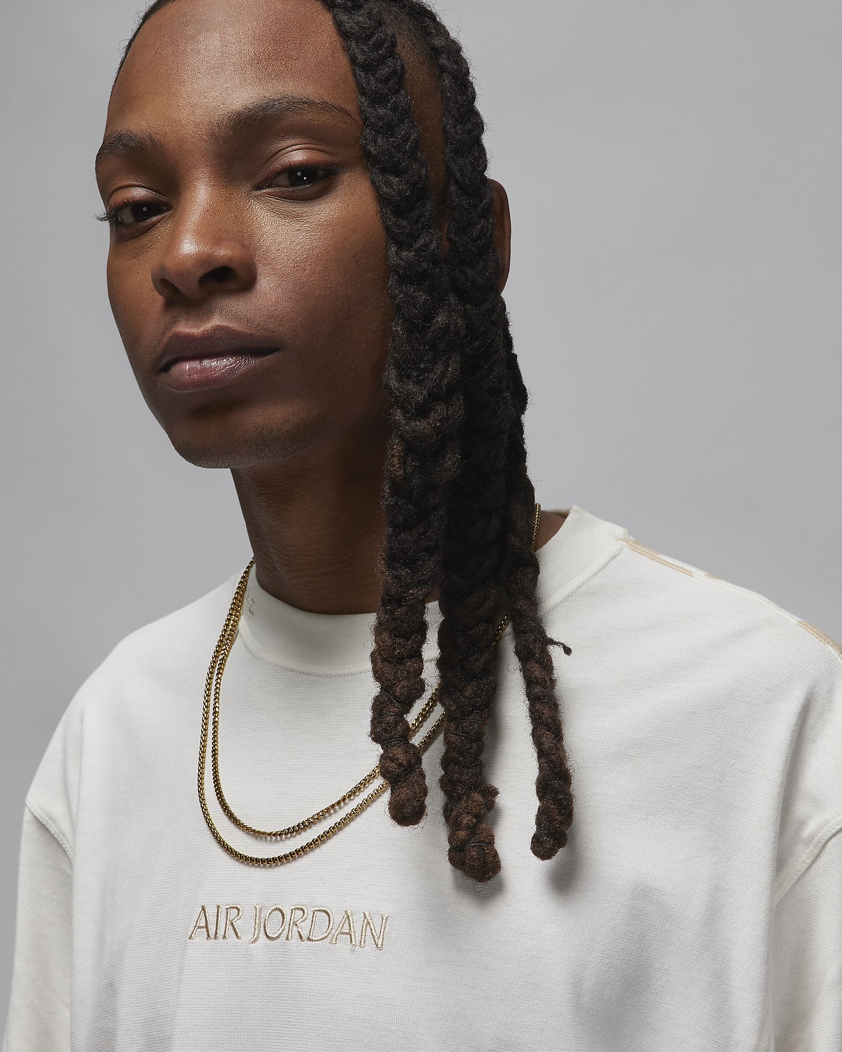 Paris Saint-Germain Men's Wordmark Heritage 85 T-Shirt. Nike IE