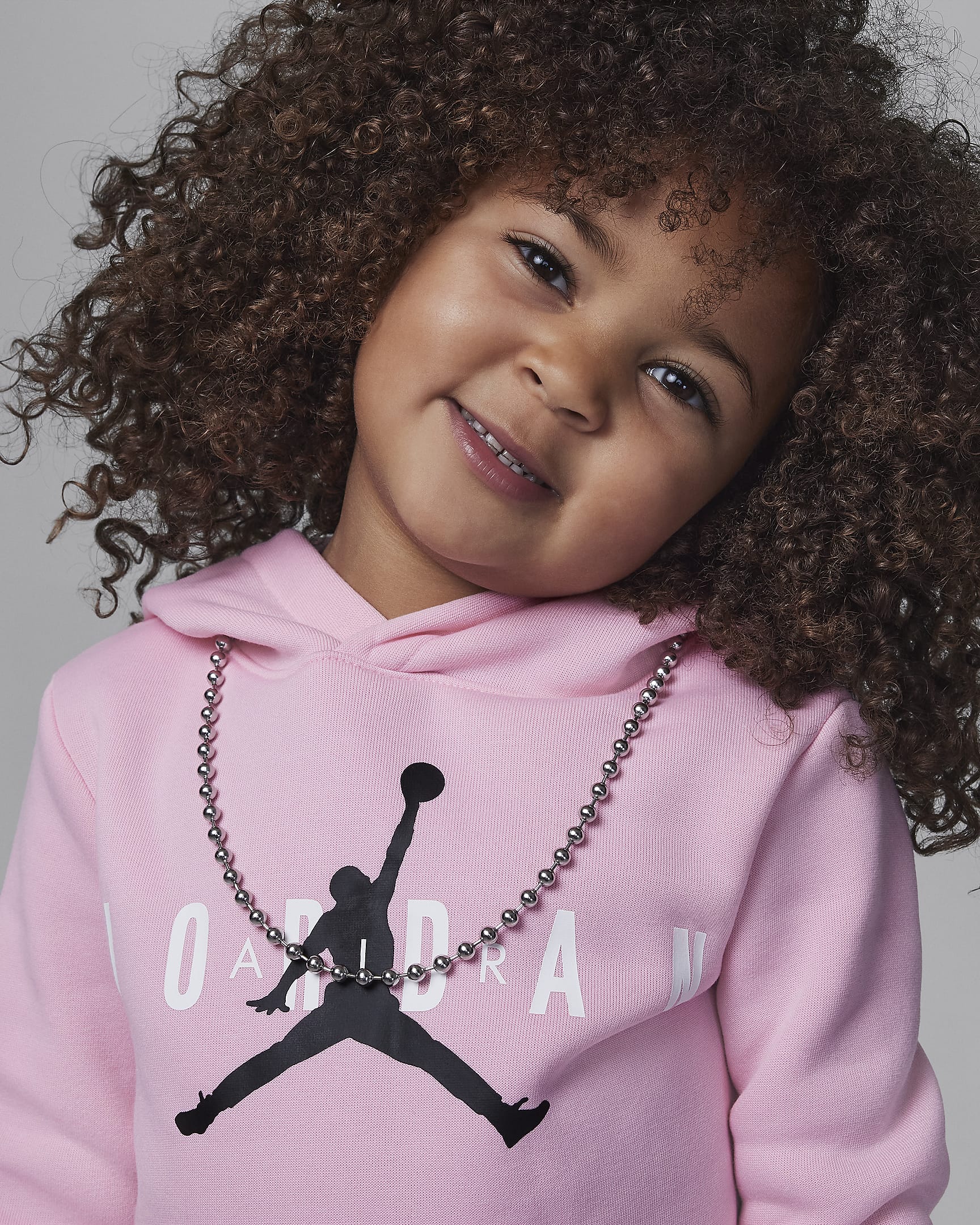 Jordan Recycled Toddler 2-Piece Pullover Hoodie Set. Nike UK
