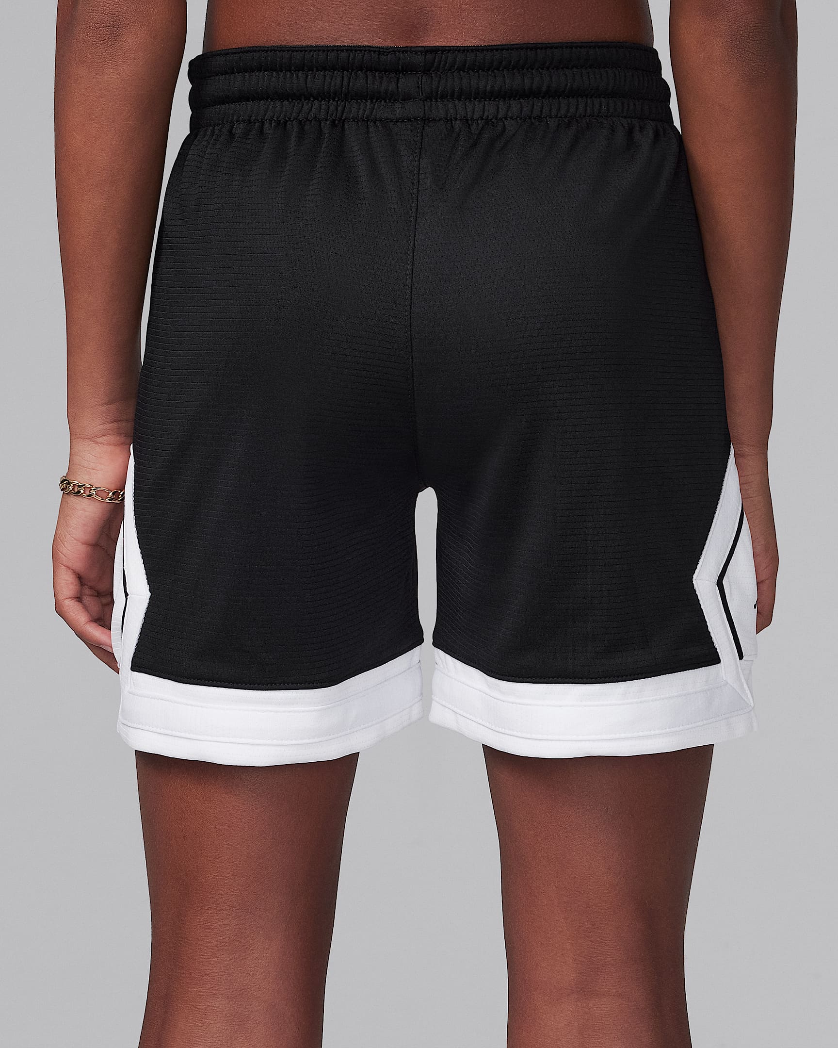 Jordan Dri-FIT Older Kids' Diamond Shorts. Nike UK