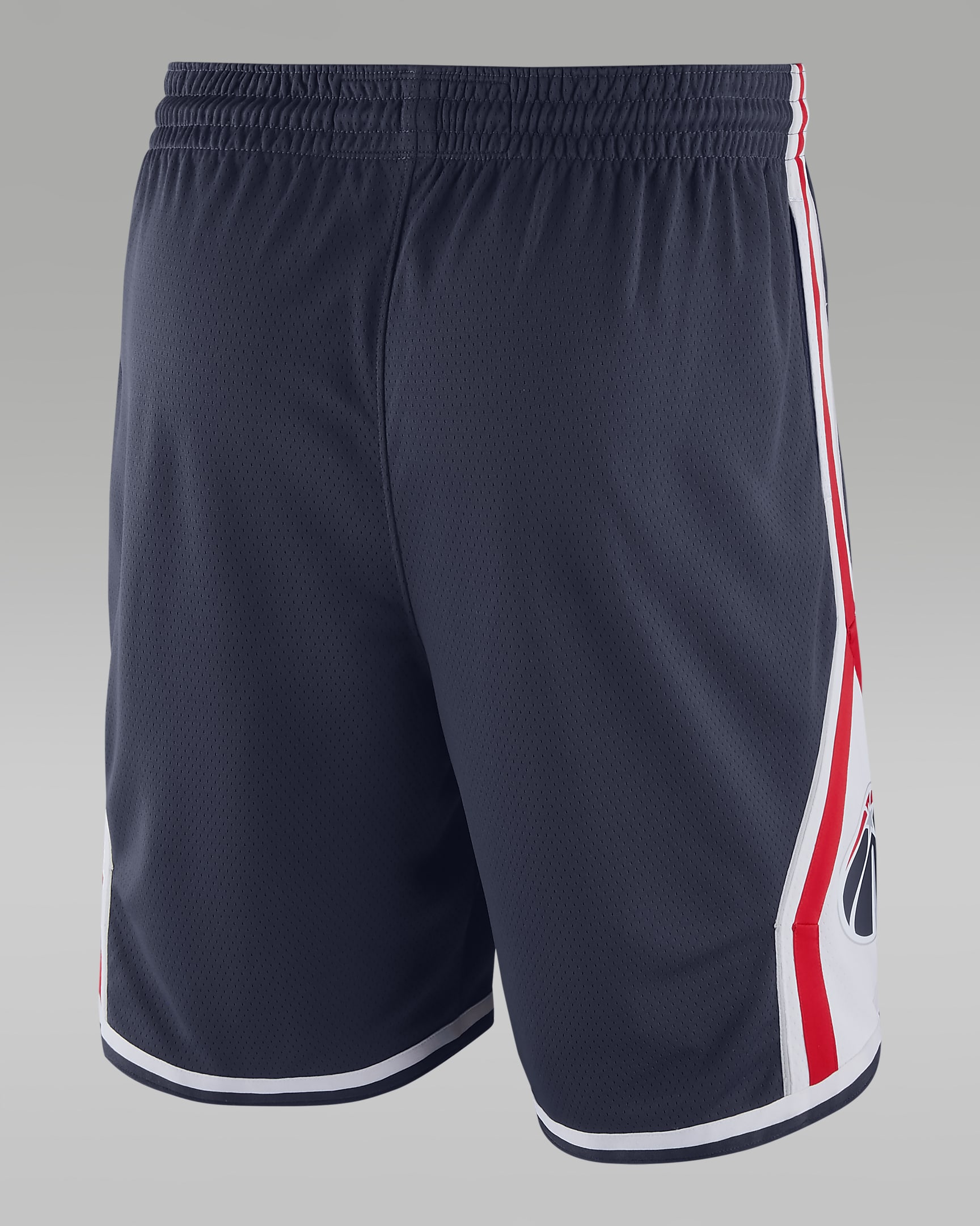Wizards Statement Edition 2020 Men's Jordan NBA Swingman Shorts. Nike ZA