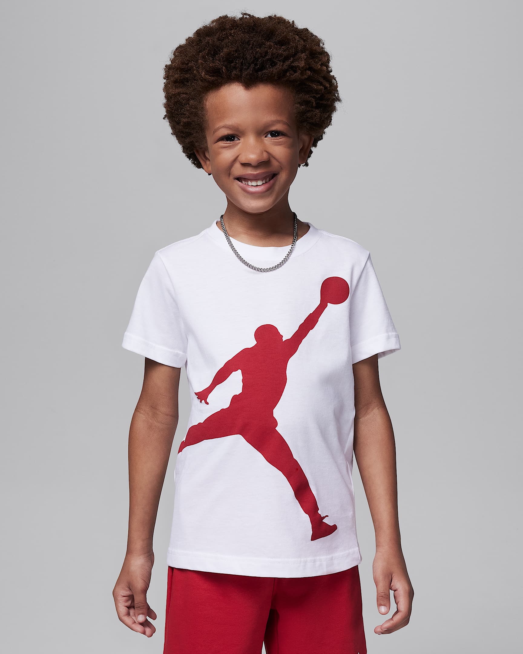 Jordan Little Kids' Jumpman 2-Piece Shorts Set. Nike.com