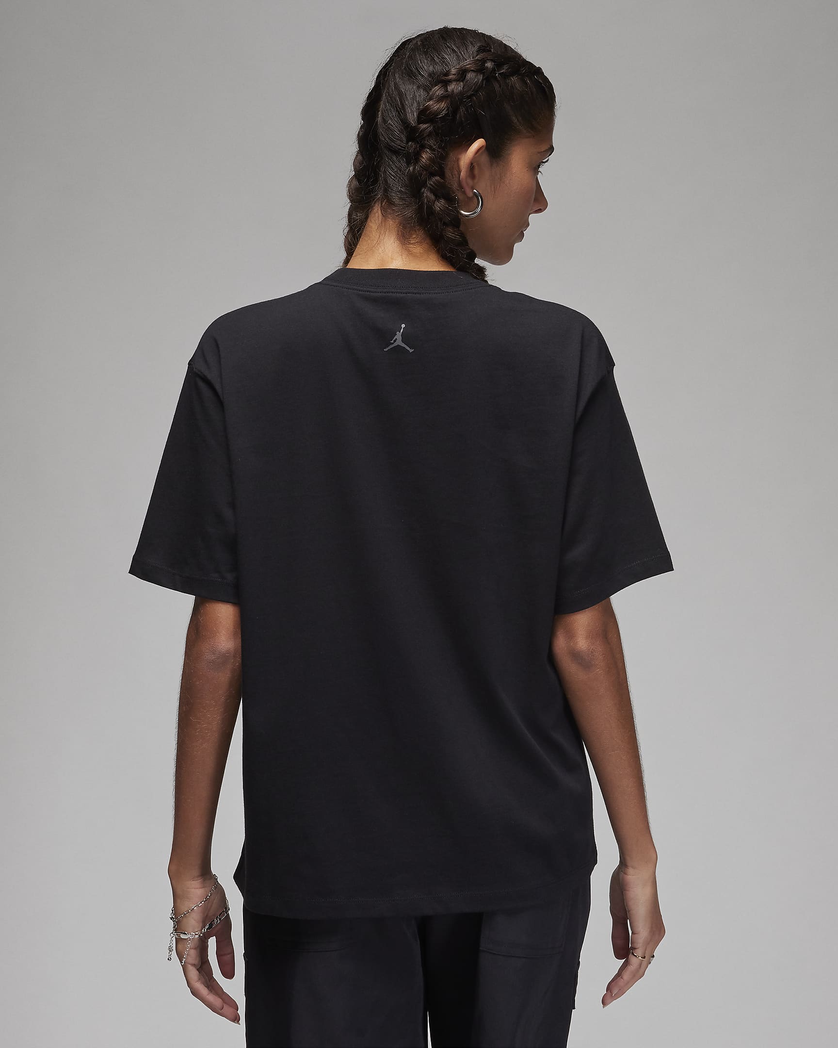 Jordan Women's Graphic T-Shirt. Nike UK
