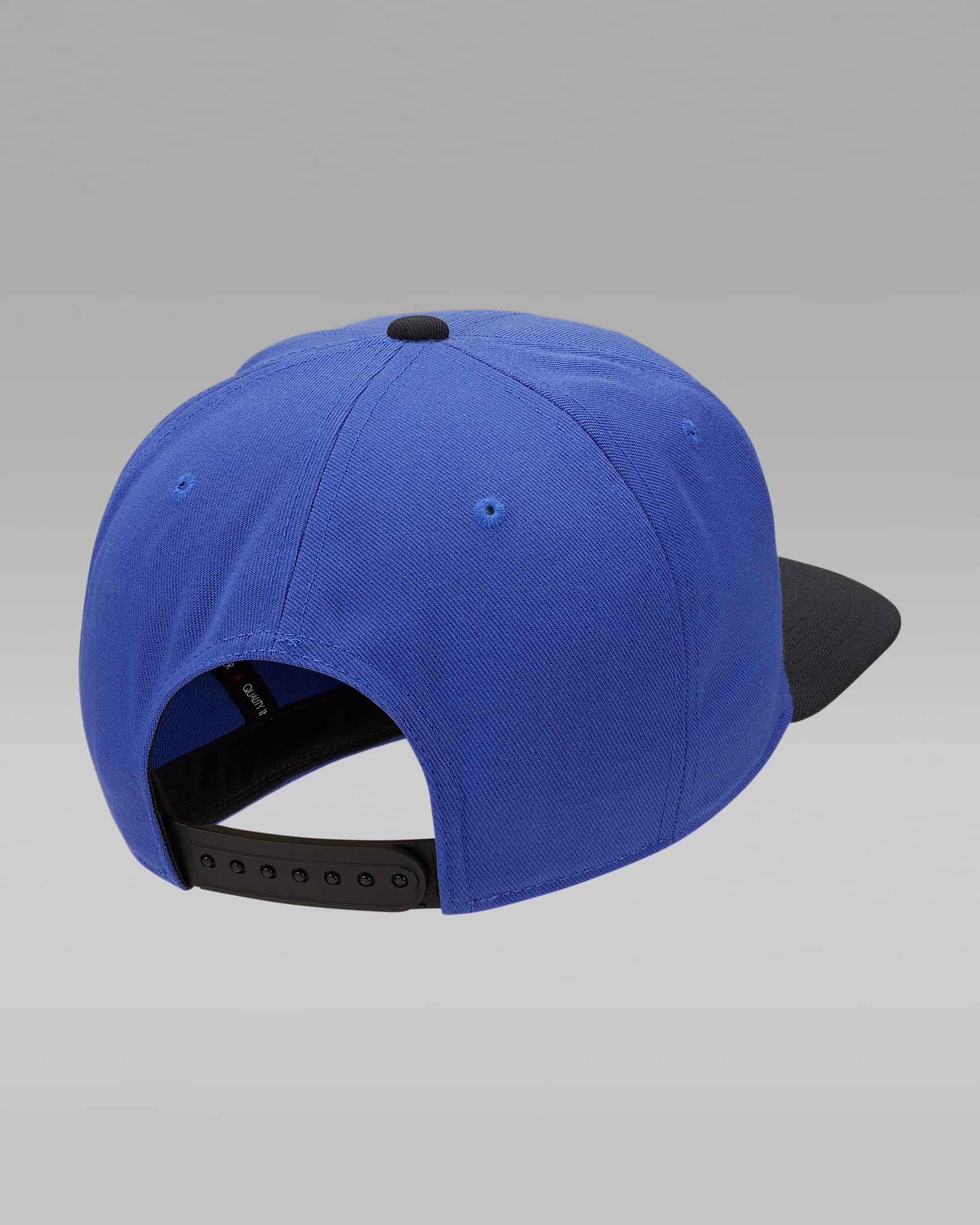 Jordan Pro Jumpman Snapback Hat. Nike LU