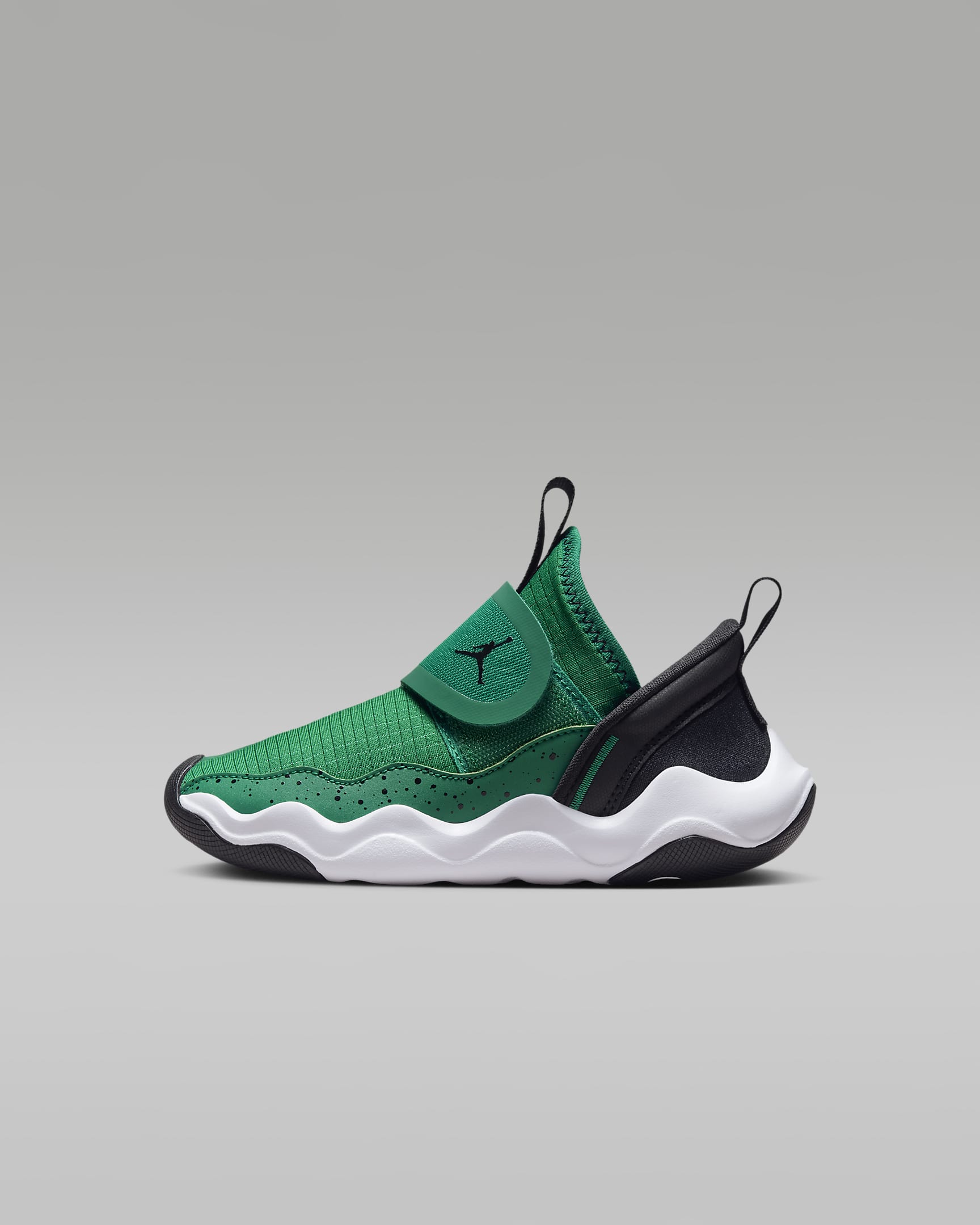 Jordan 23/7 Younger Kids' Shoes. Nike ID