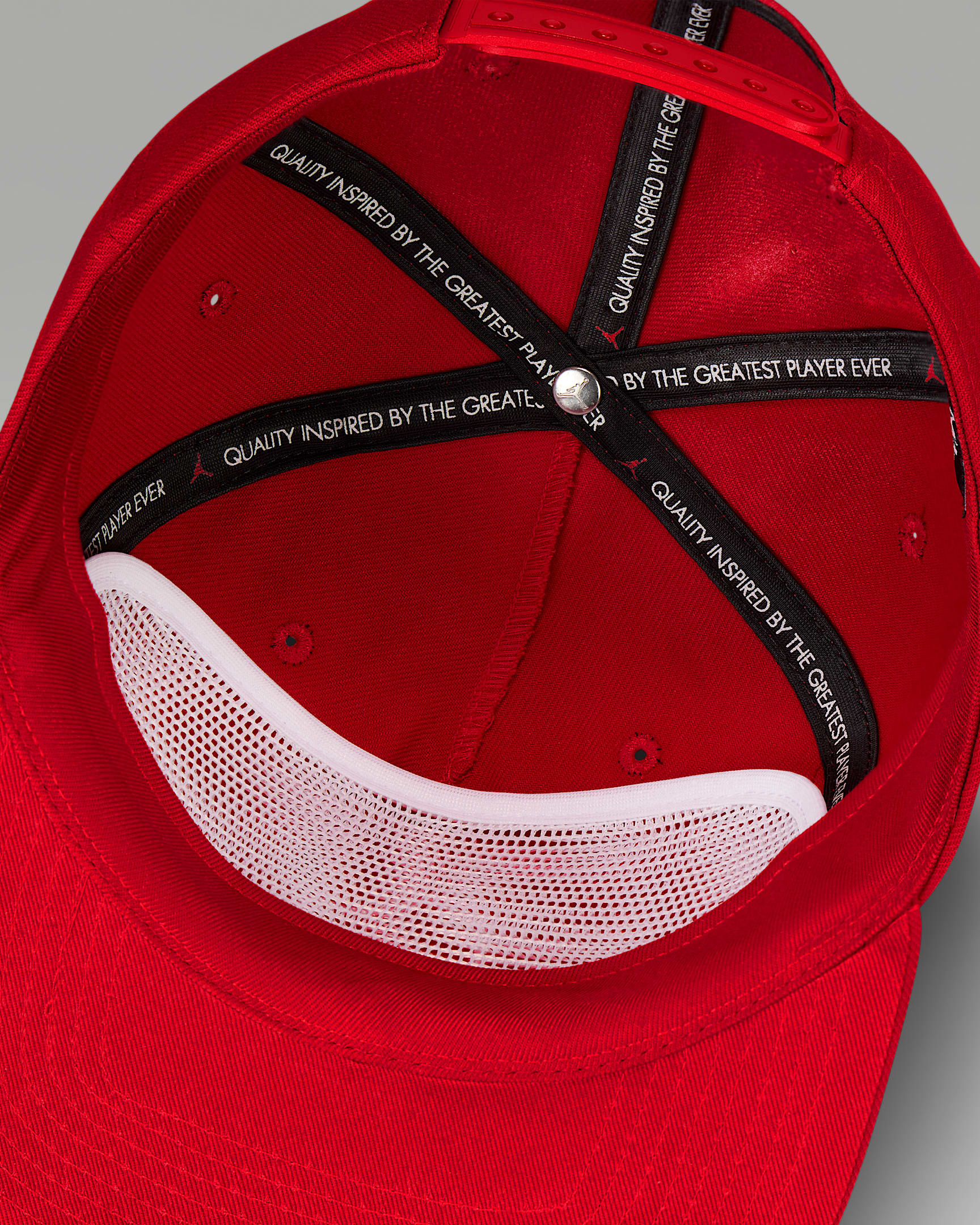 Jordan Pro Structured Hat. Nike UK