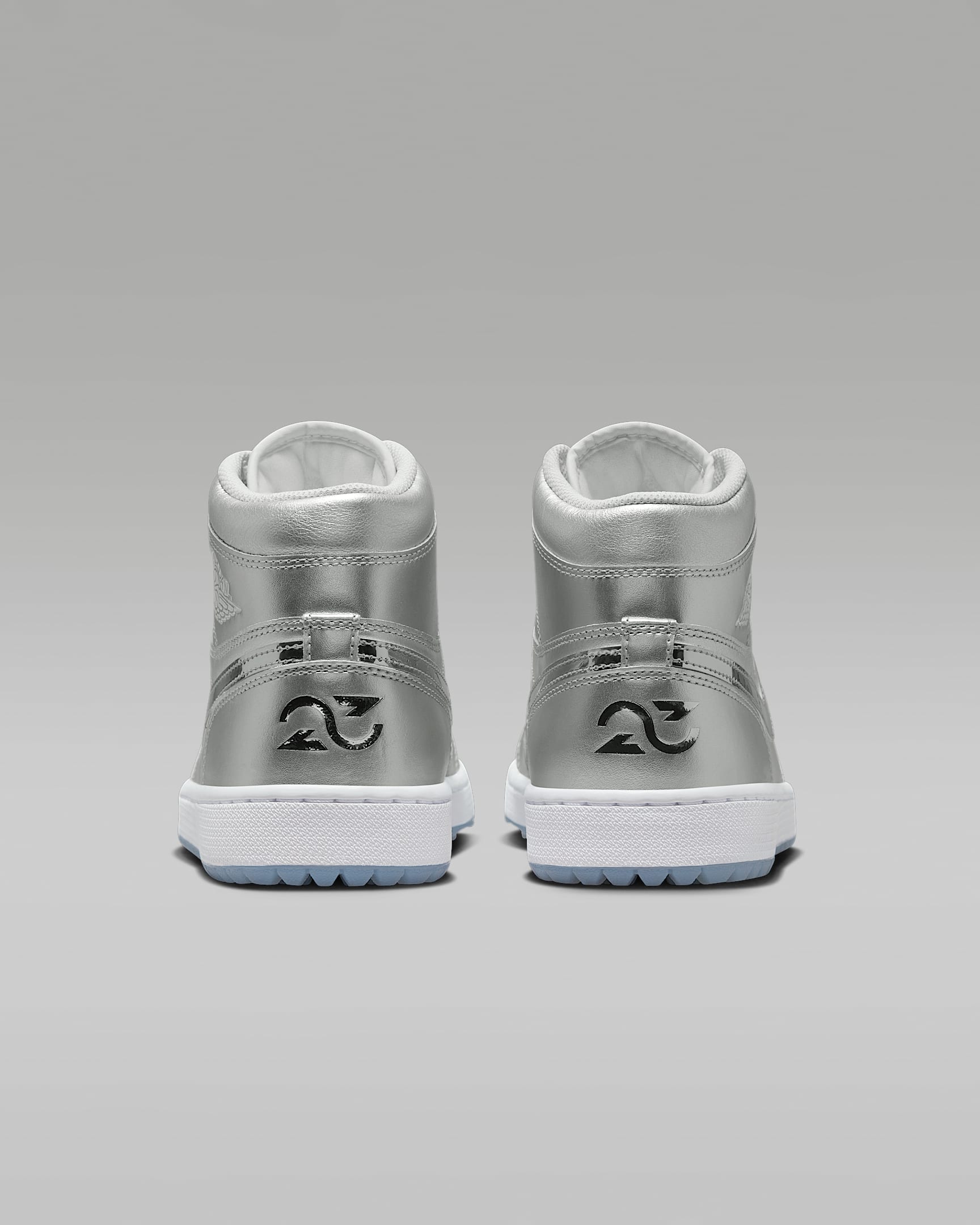 Air Jordan 1 High G NRG Men's Golf Shoes. Nike CZ