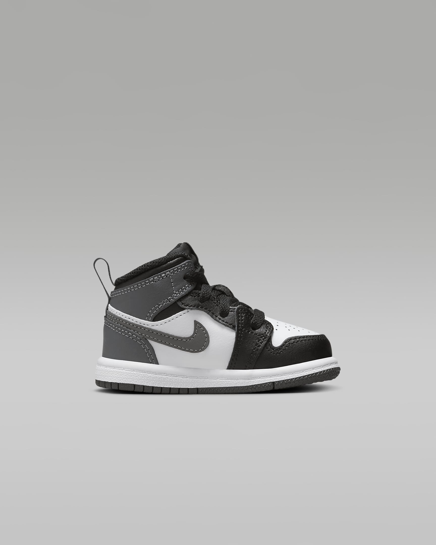 Jordan 1 Mid Baby/Toddler Shoes. Nike.com