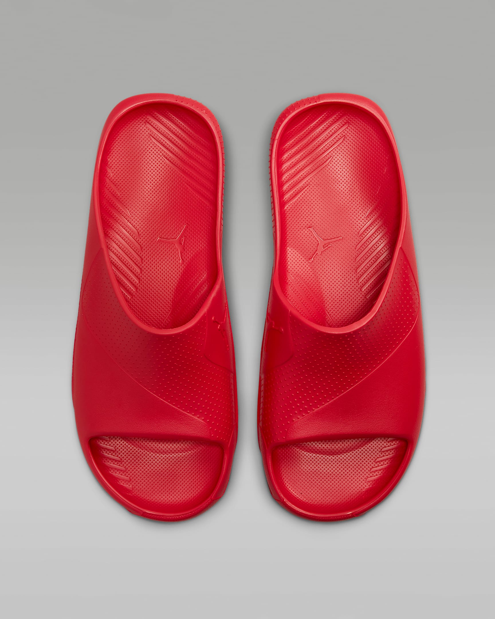 Jordan Post Herren-Slides. Nike DE
