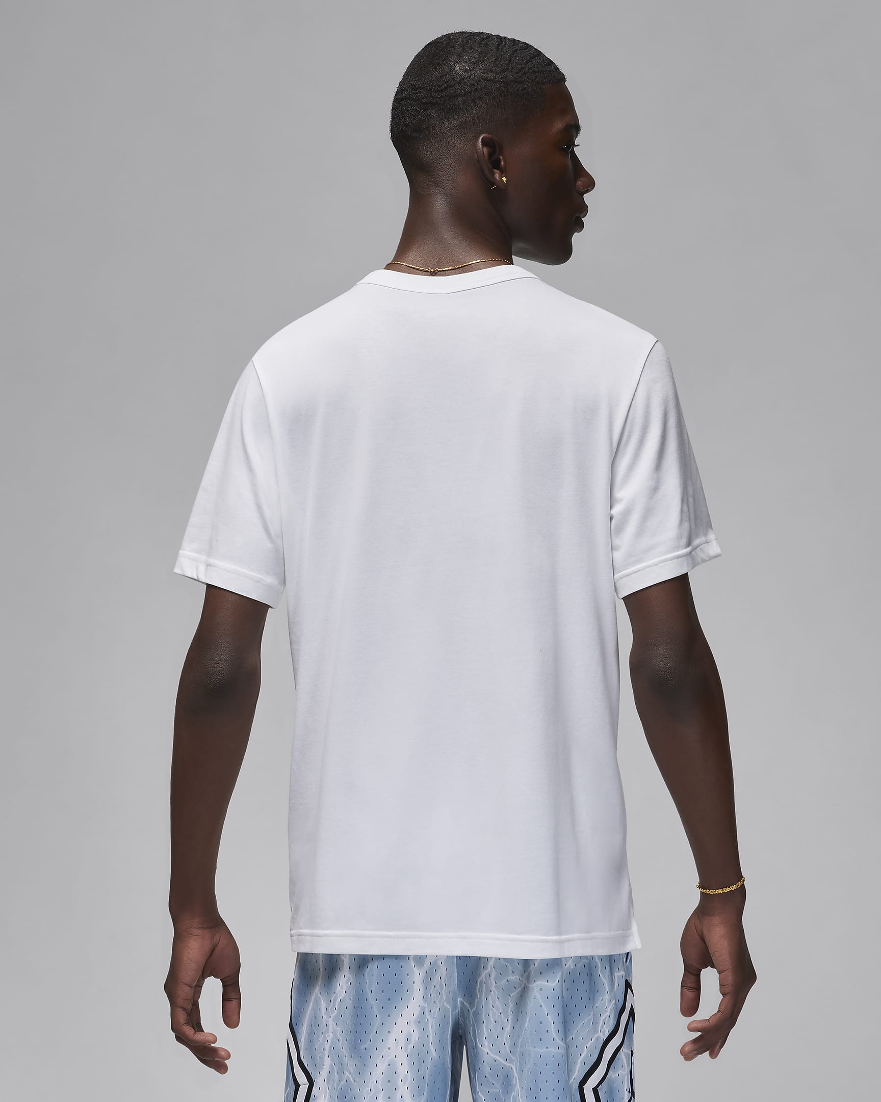 Jordan Dri-FIT Sport Men's Performance Top. Nike NL