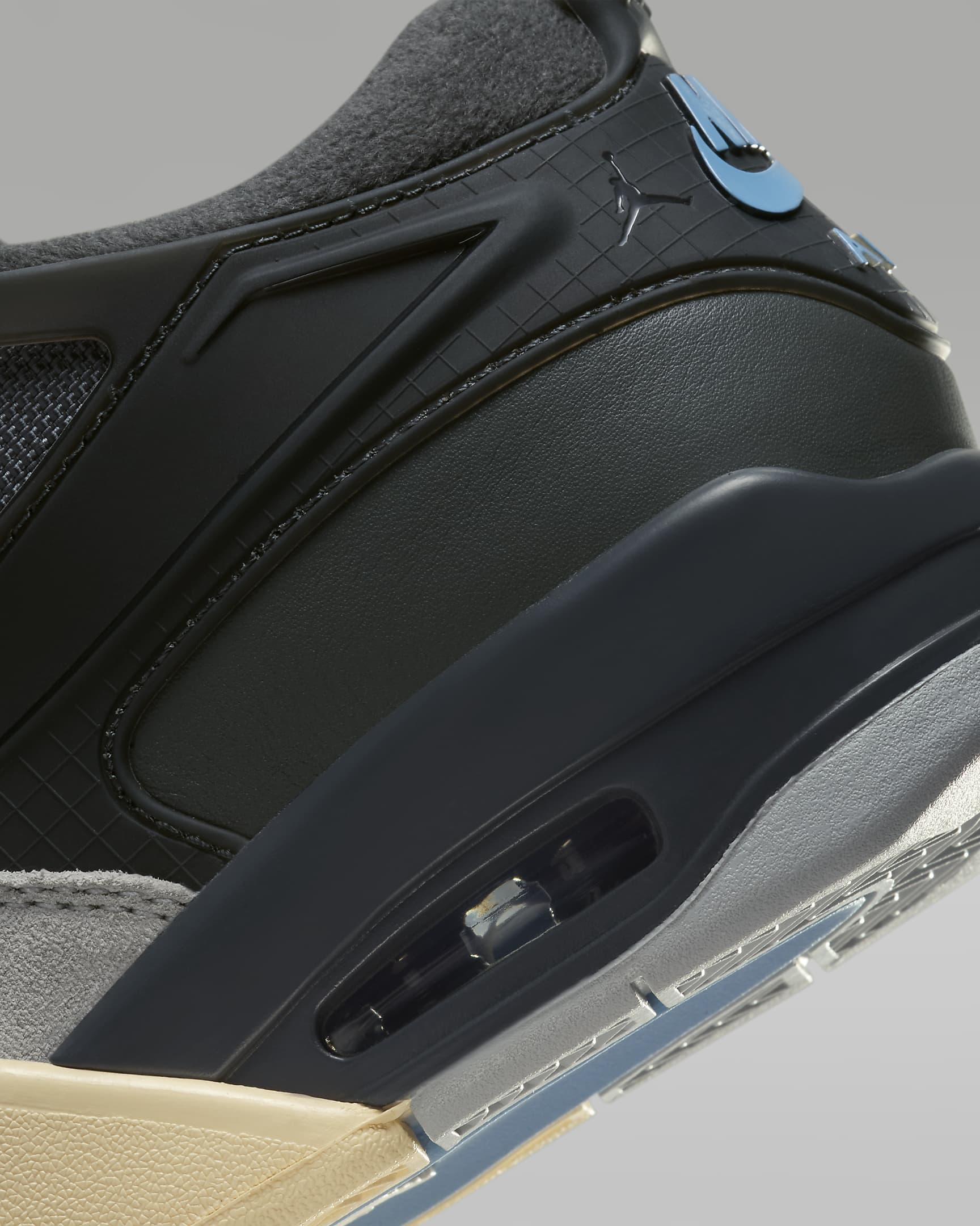 Air Jordan 4RM Older Kids' Shoes. Nike NL