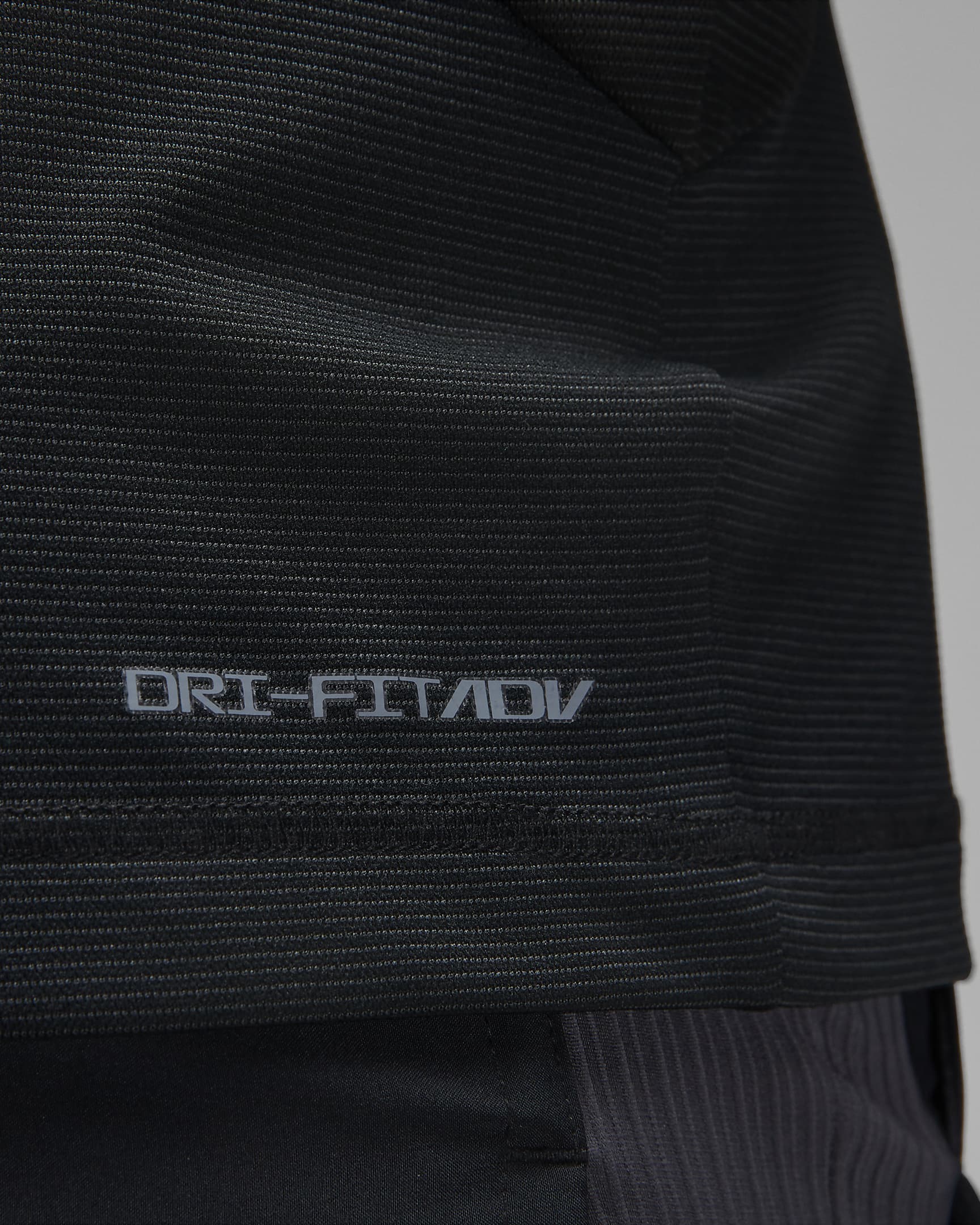 Jordan Dri-FIT ADV Sport Men's Short-Sleeve Top. Nike LU