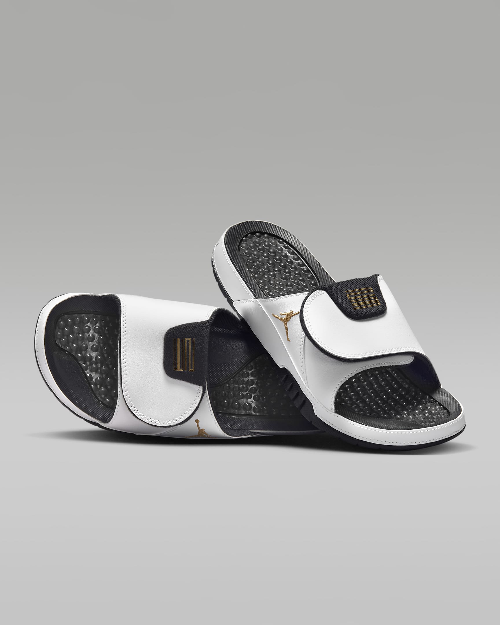 Chanclas para hombre Jordan Hydro XI. Nike MX