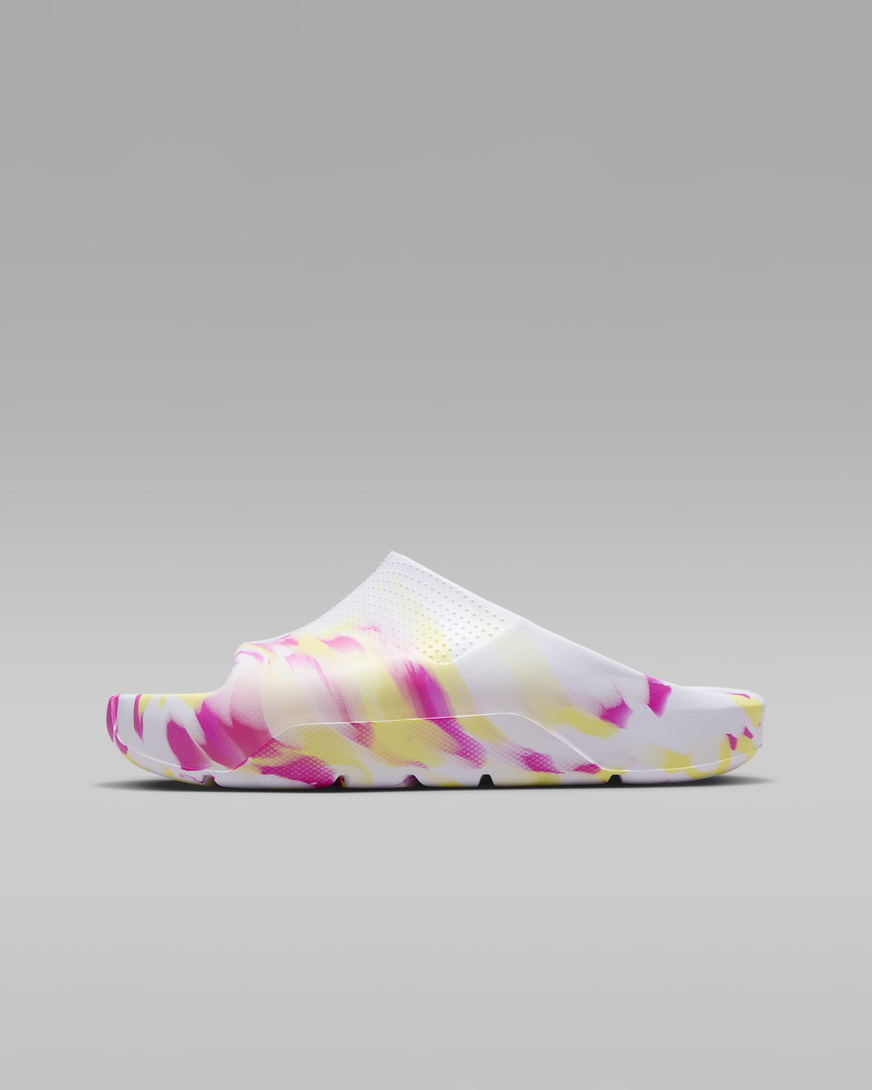 Jordan Post Older Kids' Slides. Nike IN