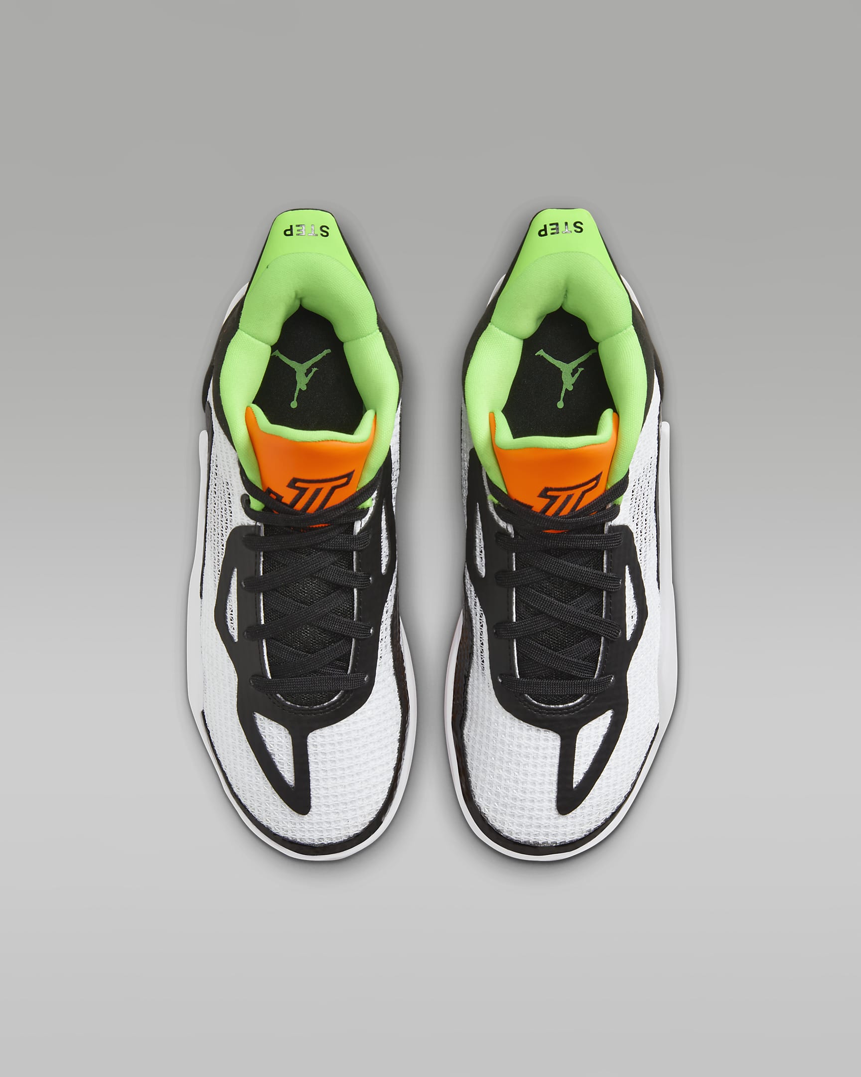 Tatum 1 Older Kids' Basketball Shoes. Nike PH