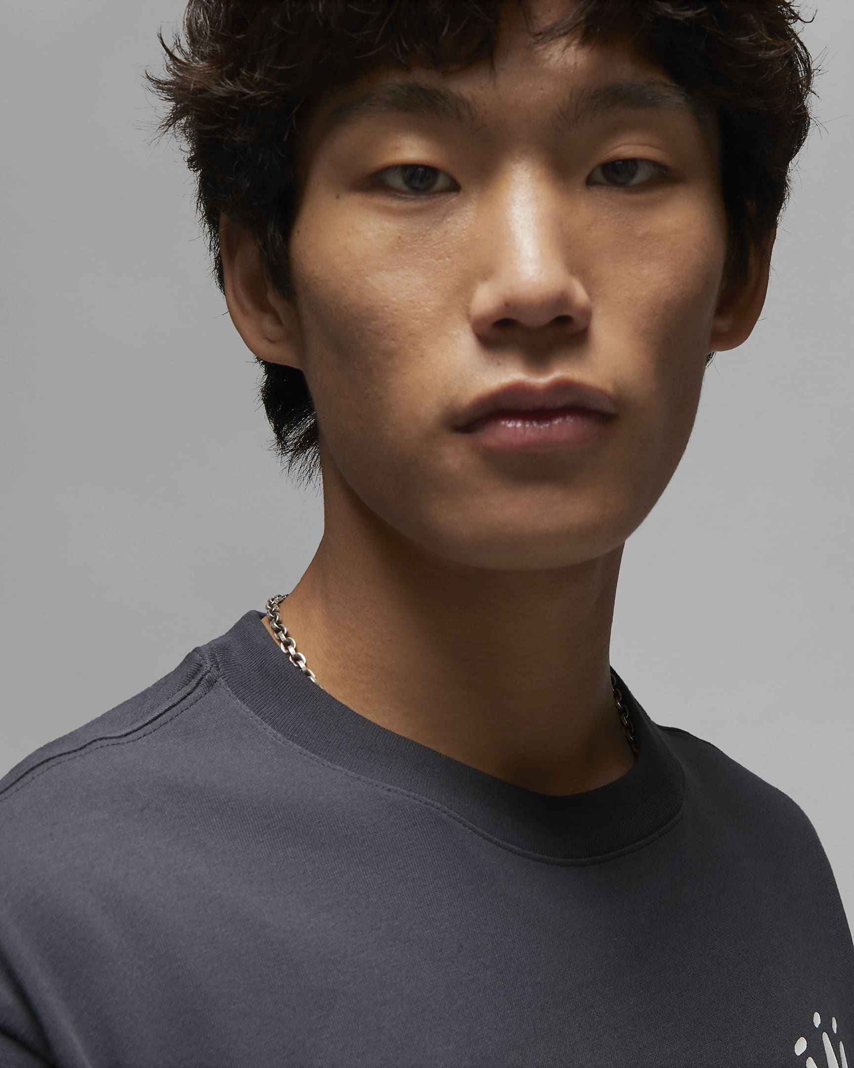 Satou 1985 Men's T-Shirt. Nike JP