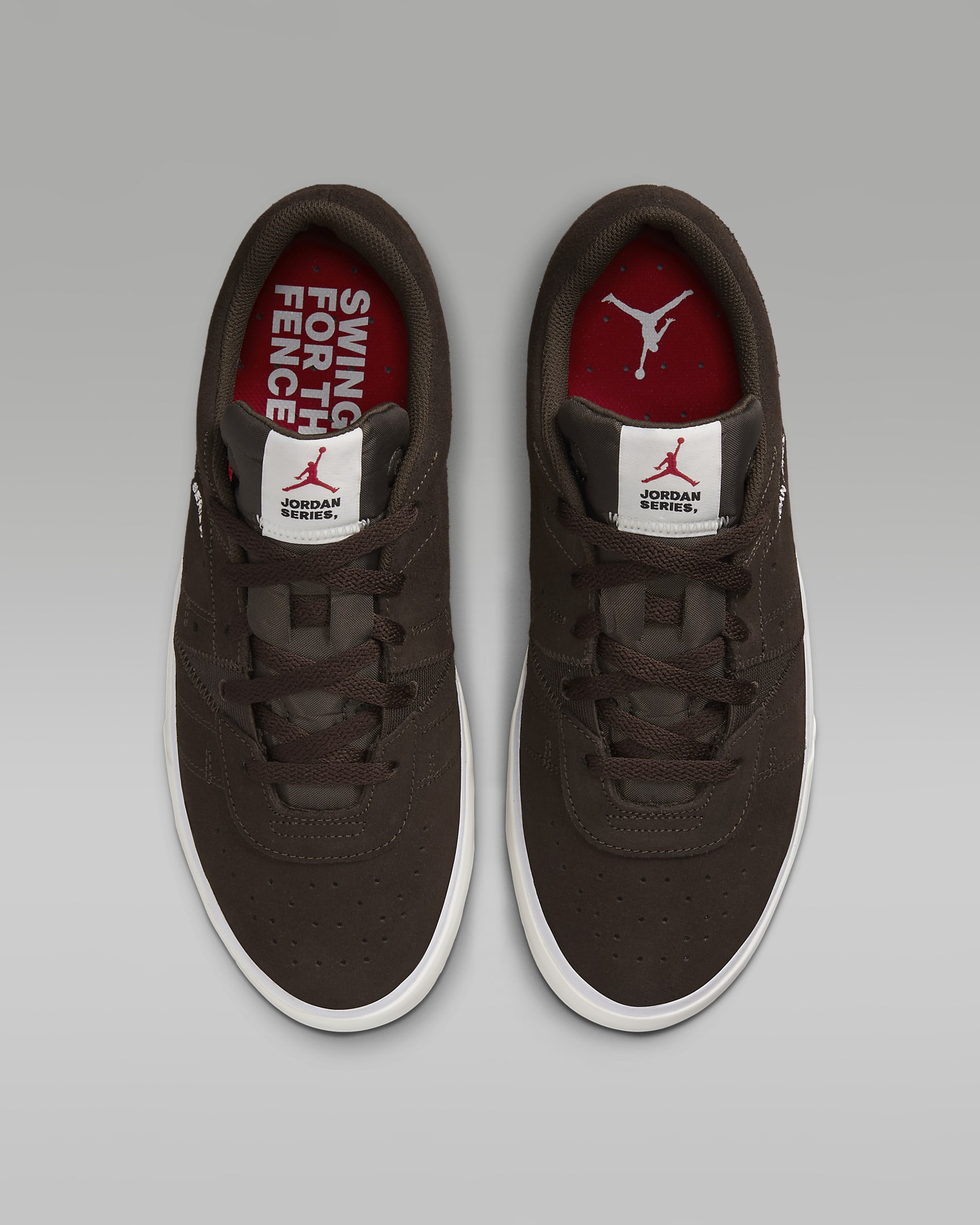 Jordan Series ES Men's Shoes. Nike IN
