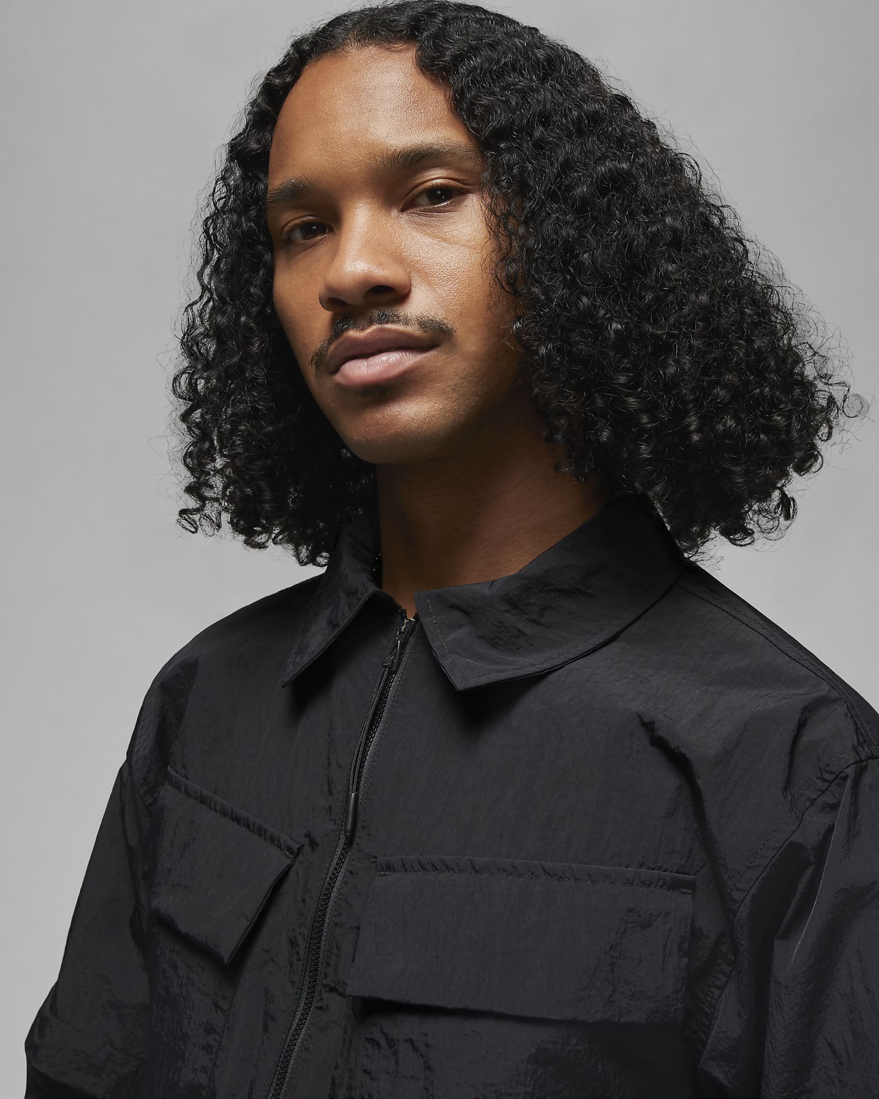 Jordan 23 Engineered Men's Utility Top. Nike NL