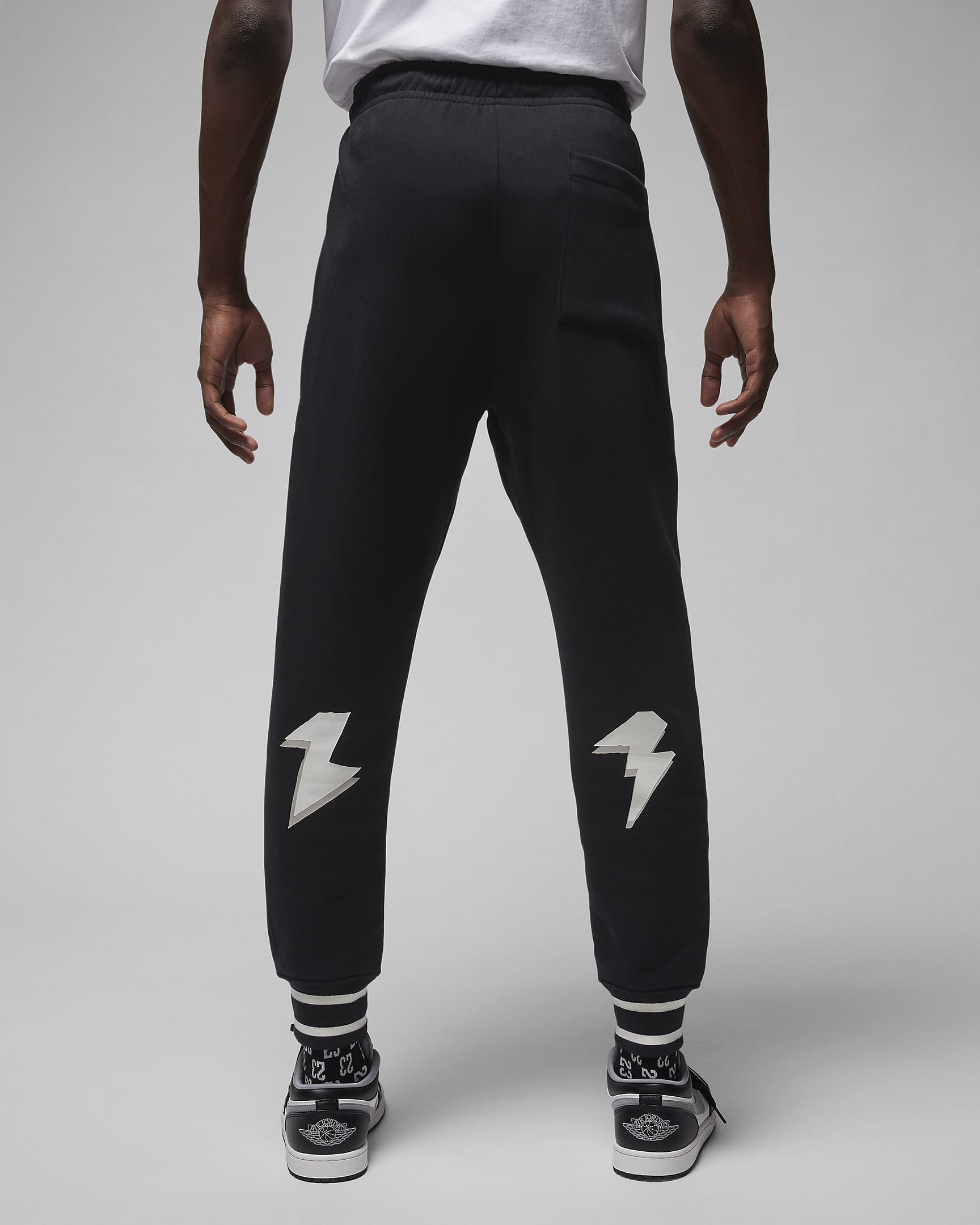 Jordan MVP Men's Fleece Trousers. Nike IN