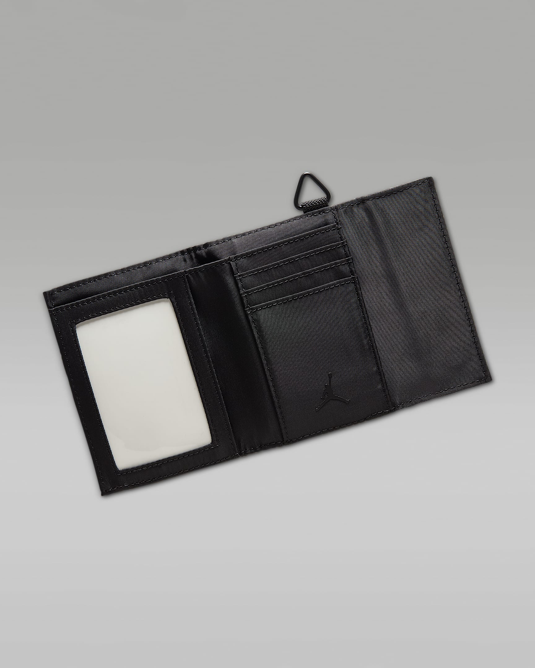 Jordan Men's Flight Trifold Wallet. Nike JP