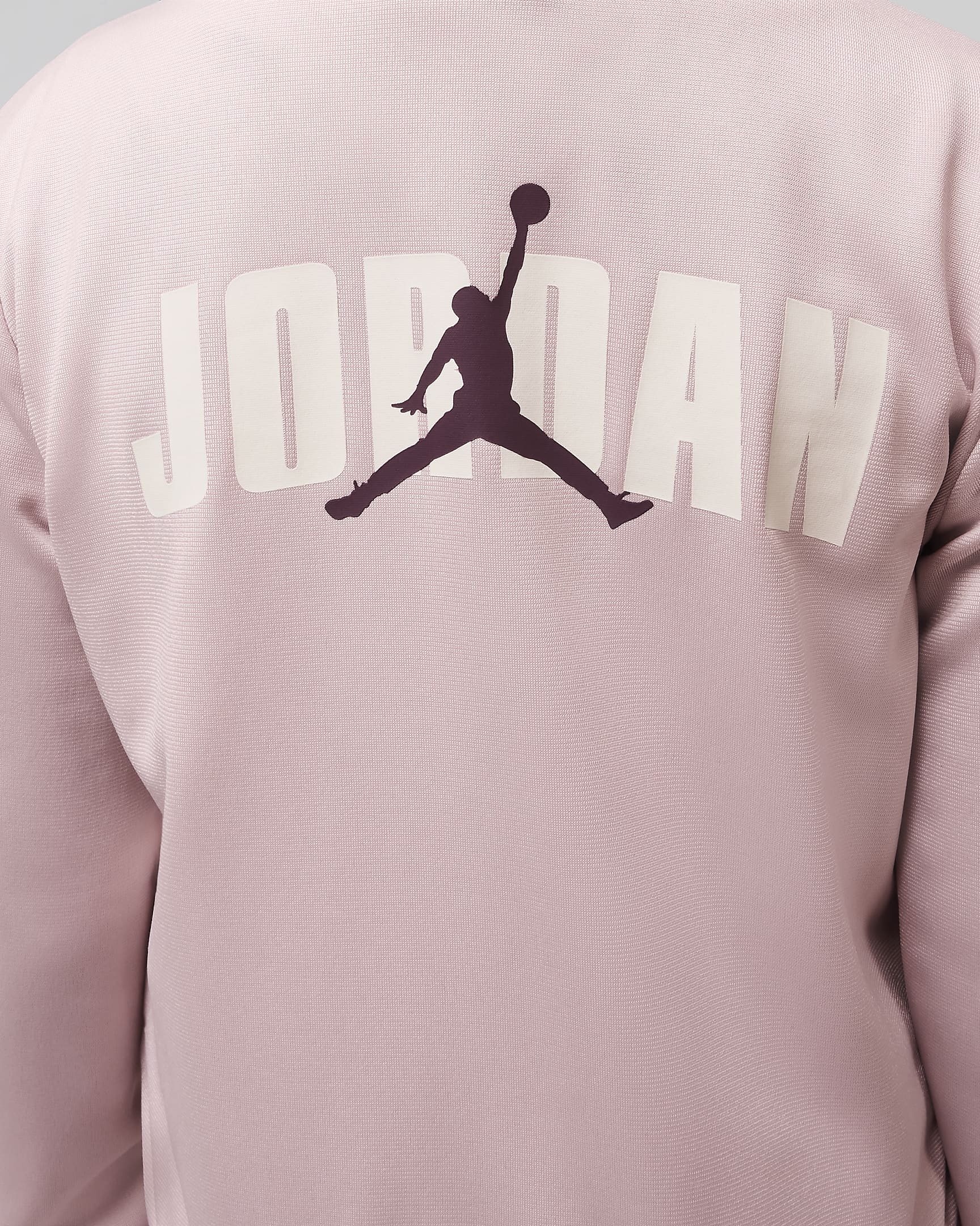 Jordan Toddler Arched Jordan 2-Piece Tricot Set. Nike JP