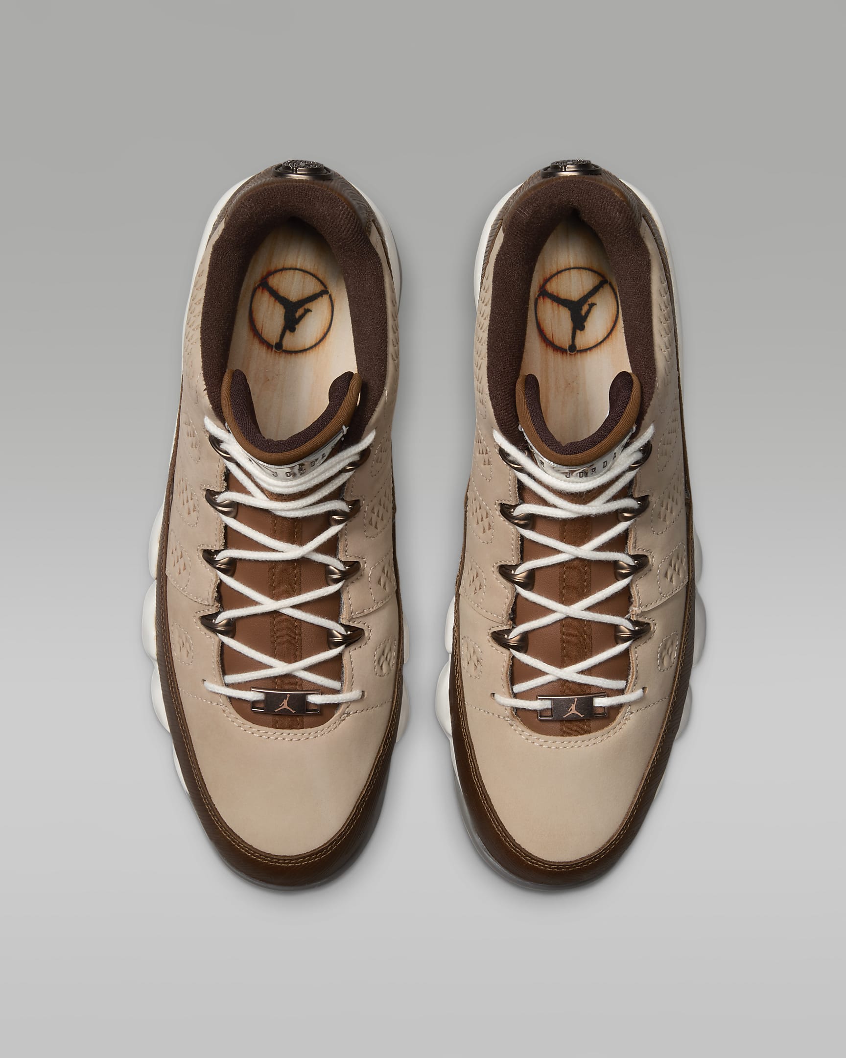 Tenis de golf Air Jordan 9 G NRG. Nike.com