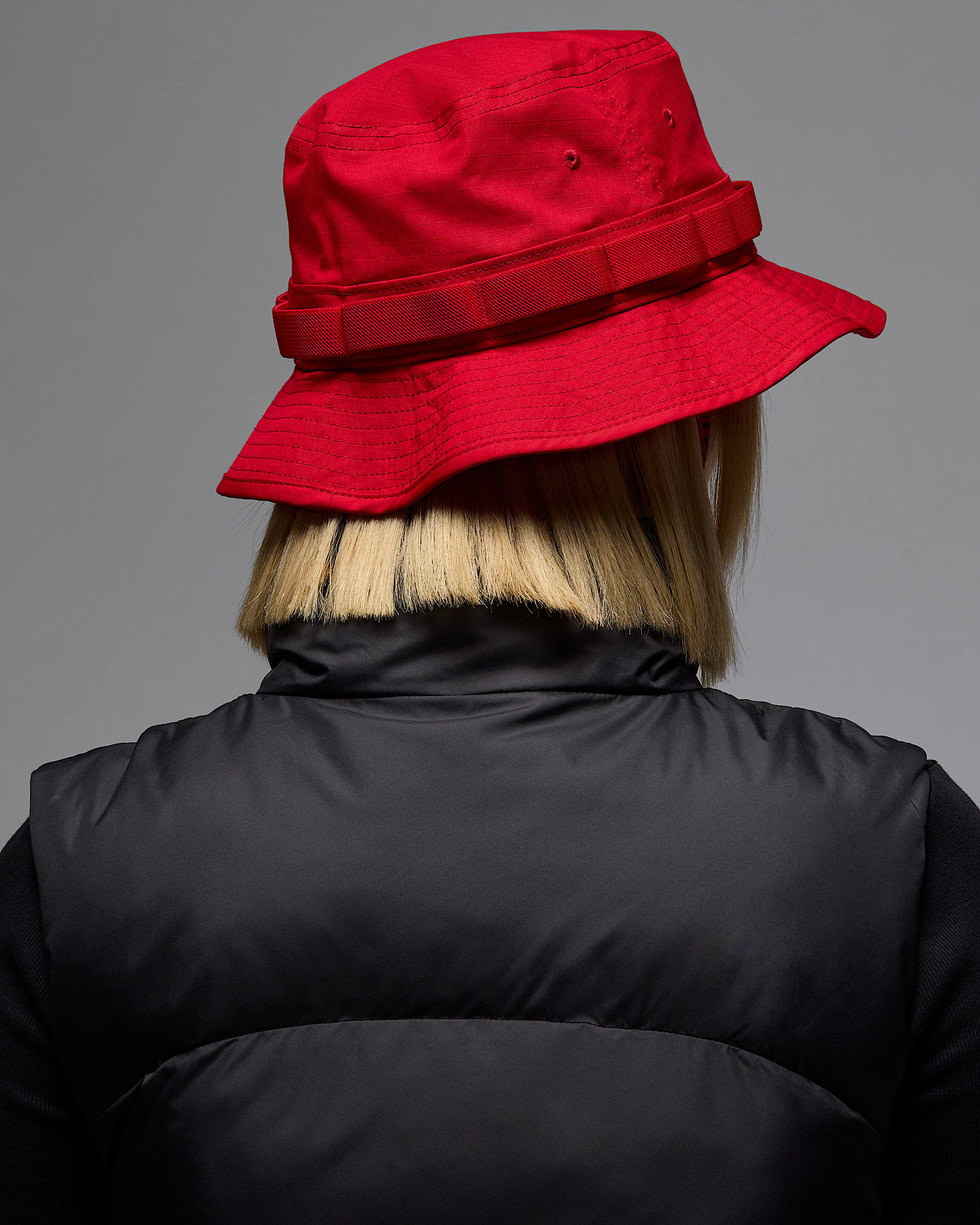 Jordan Apex Bucket Hat. Nike UK