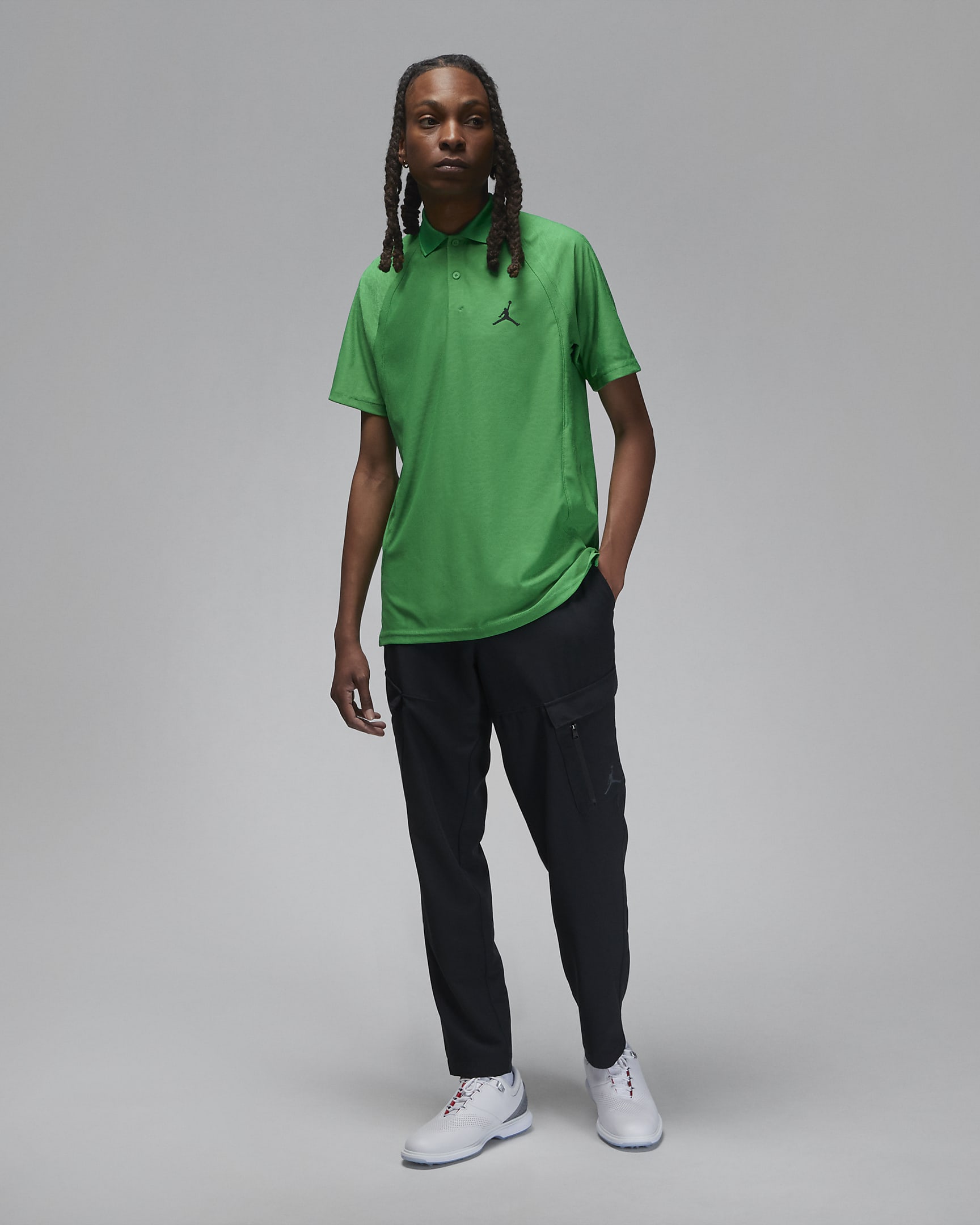 Jordan Dri-FIT ADV Sport Men's Golf Polo. Nike PH