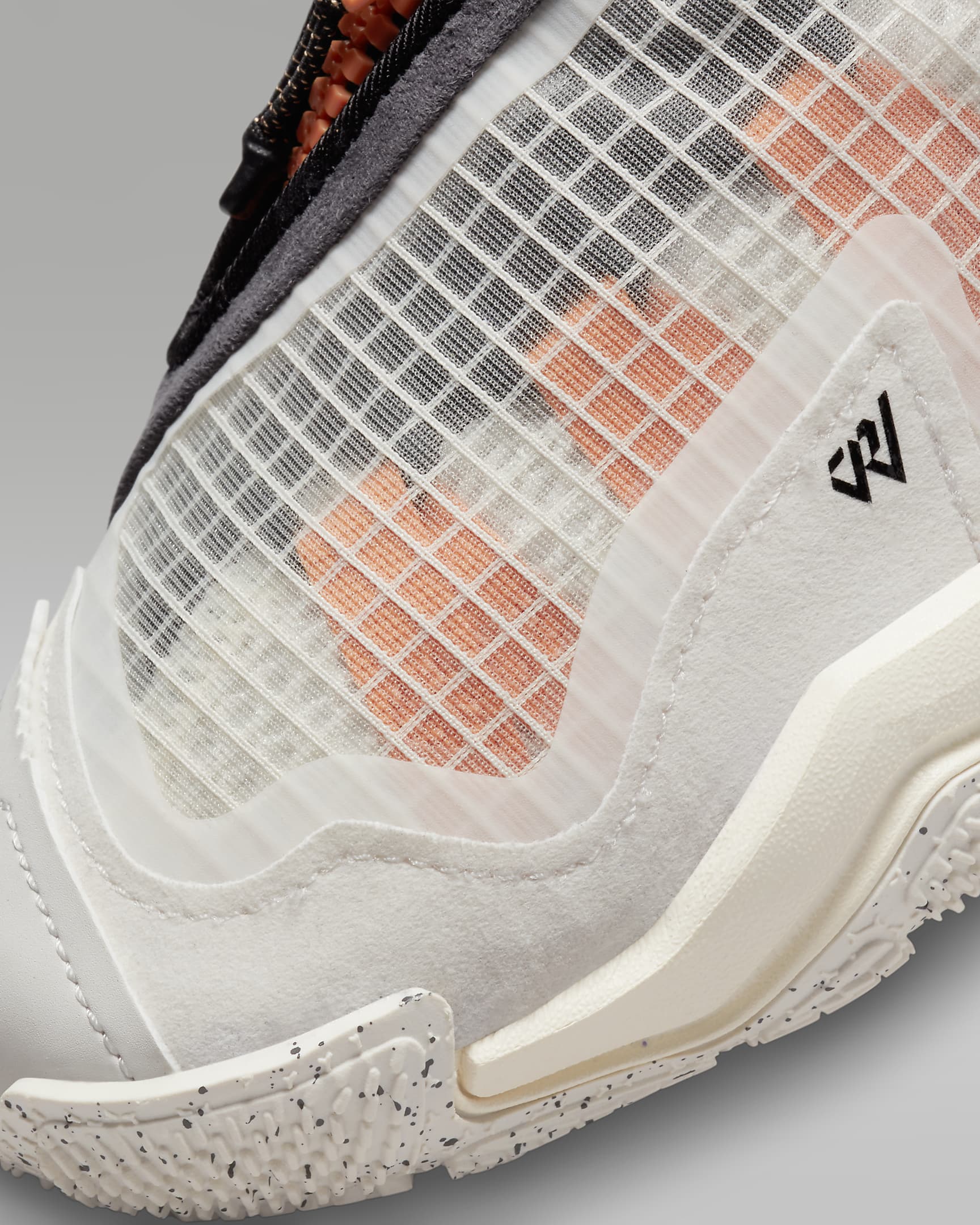 Jordan Why Not .6 x Honor The Gift® Older Kids' Basketball Shoes. Nike UK