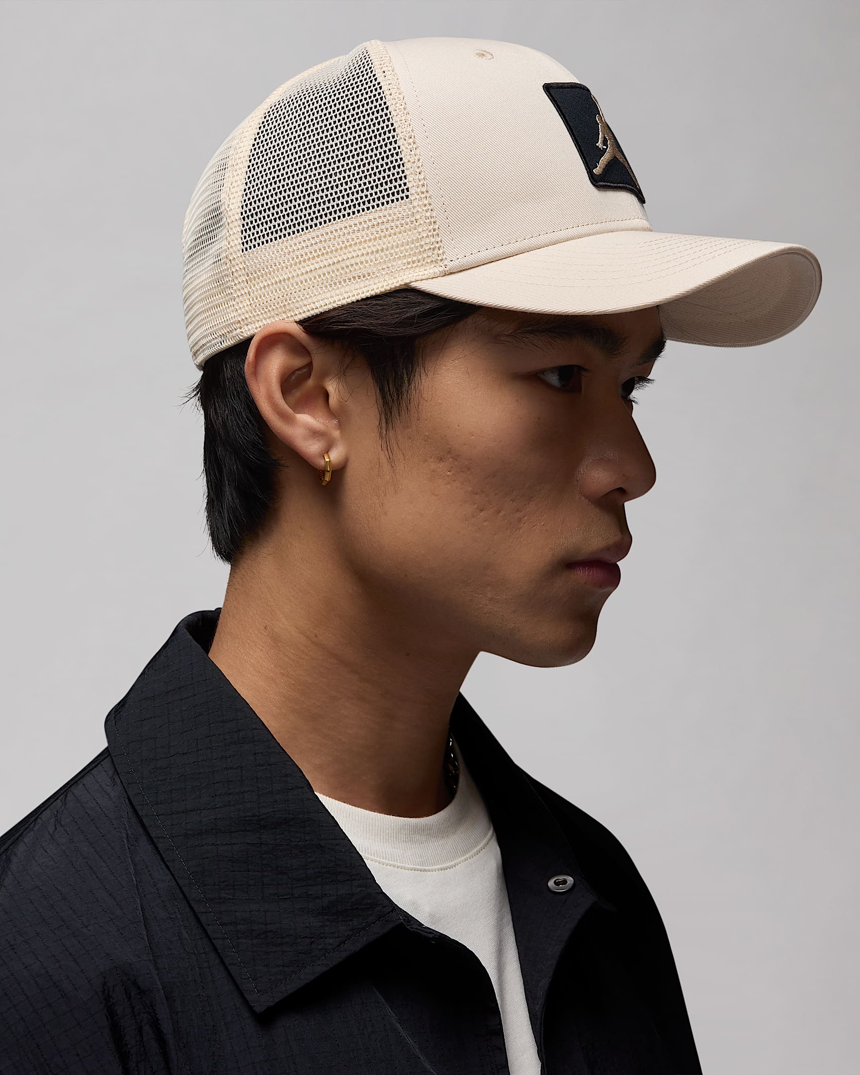Jordan Rise Structured Hat. Nike ZA