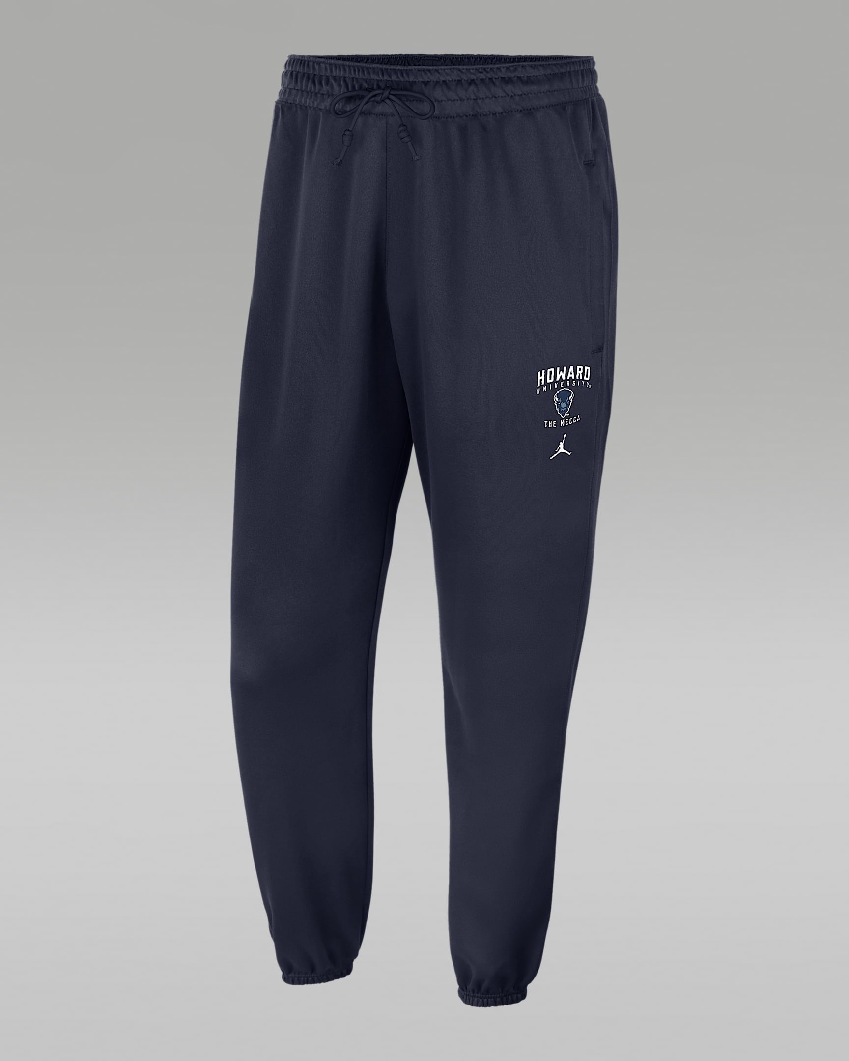 Howard Standard Issue Men's Jordan College Fleece Joggers. Nike.com