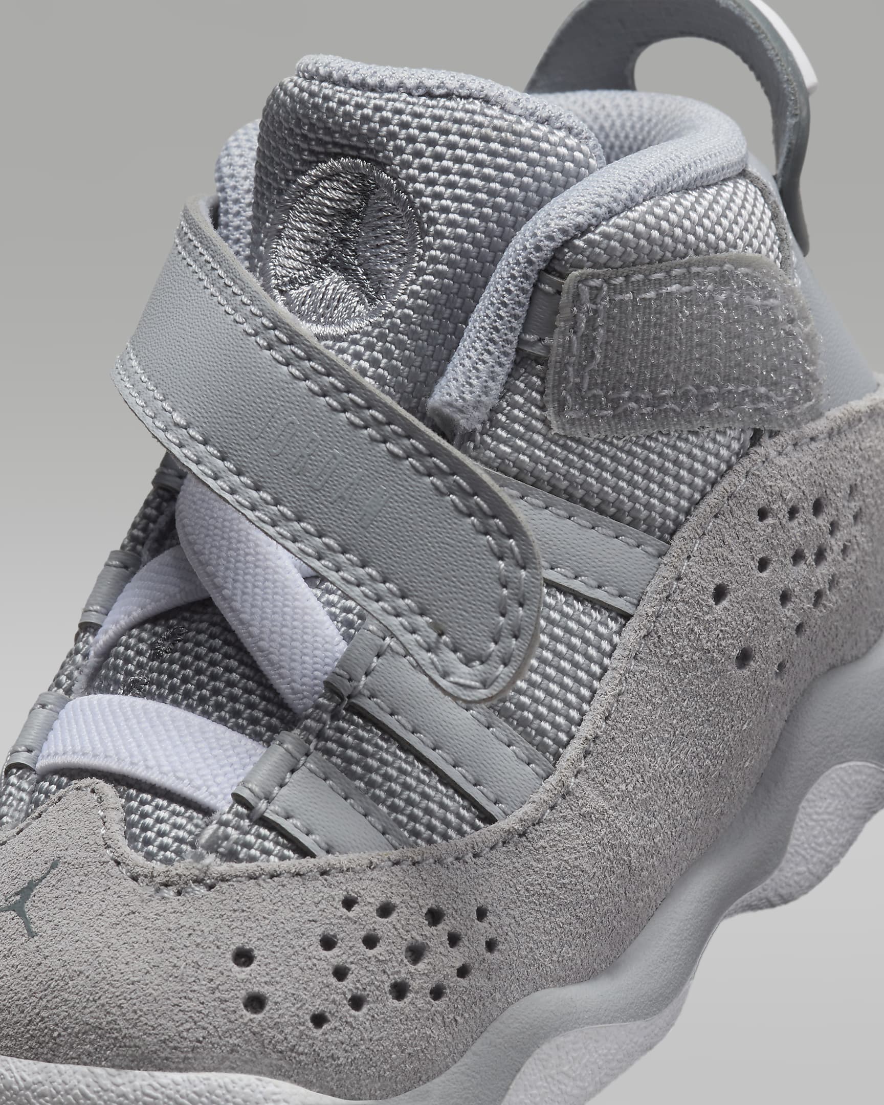 Jordan 6 Rings Baby/Toddler Shoes. Nike.com
