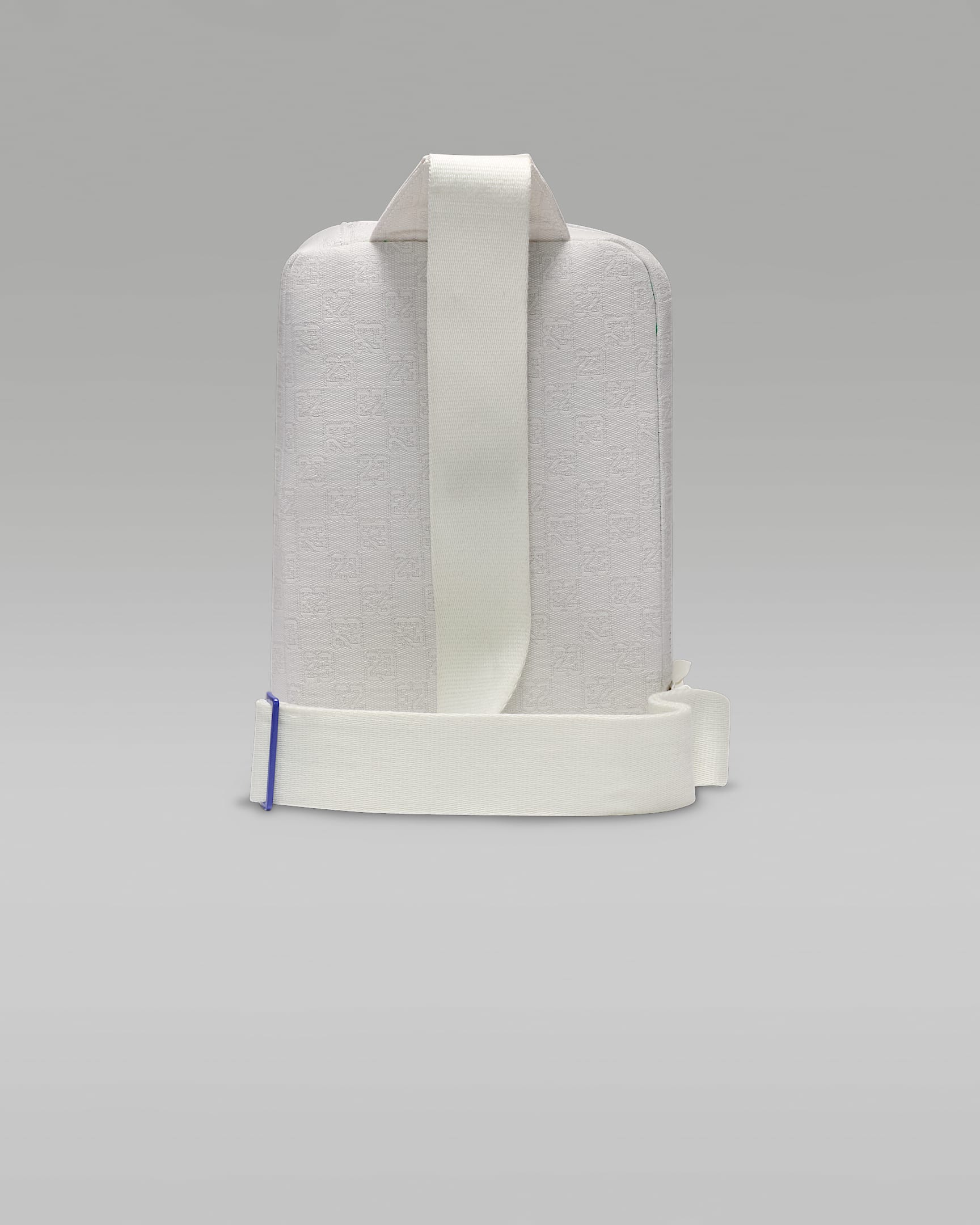 Jordan 23 Monogram Sling Bag (3L). Nike SI