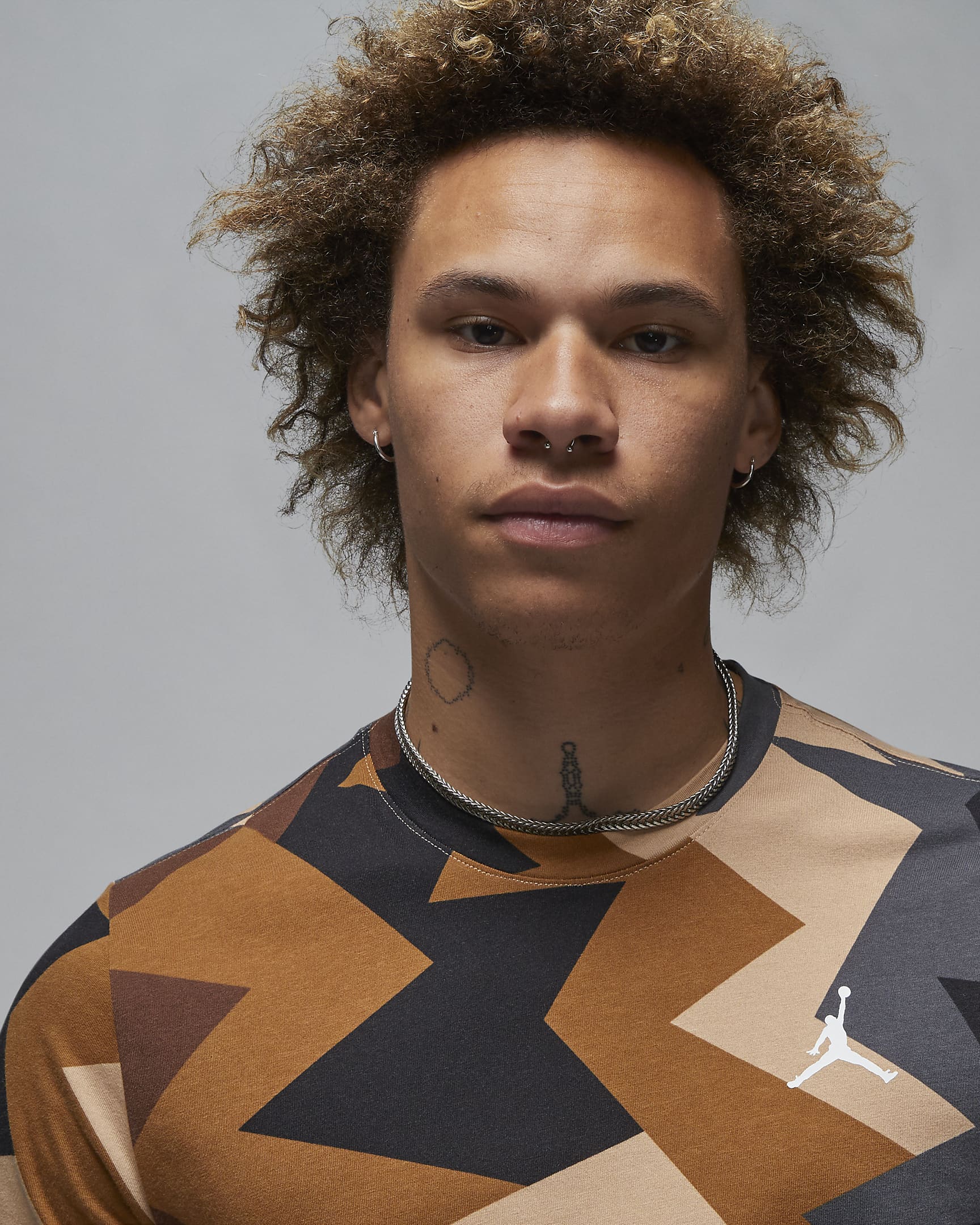 Jordan Flight MVP Men's Graphic T-Shirt. Nike AU